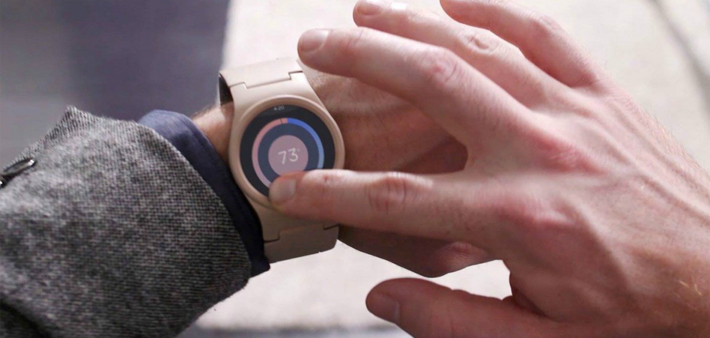 Blocks is de eerste custom smartwatch