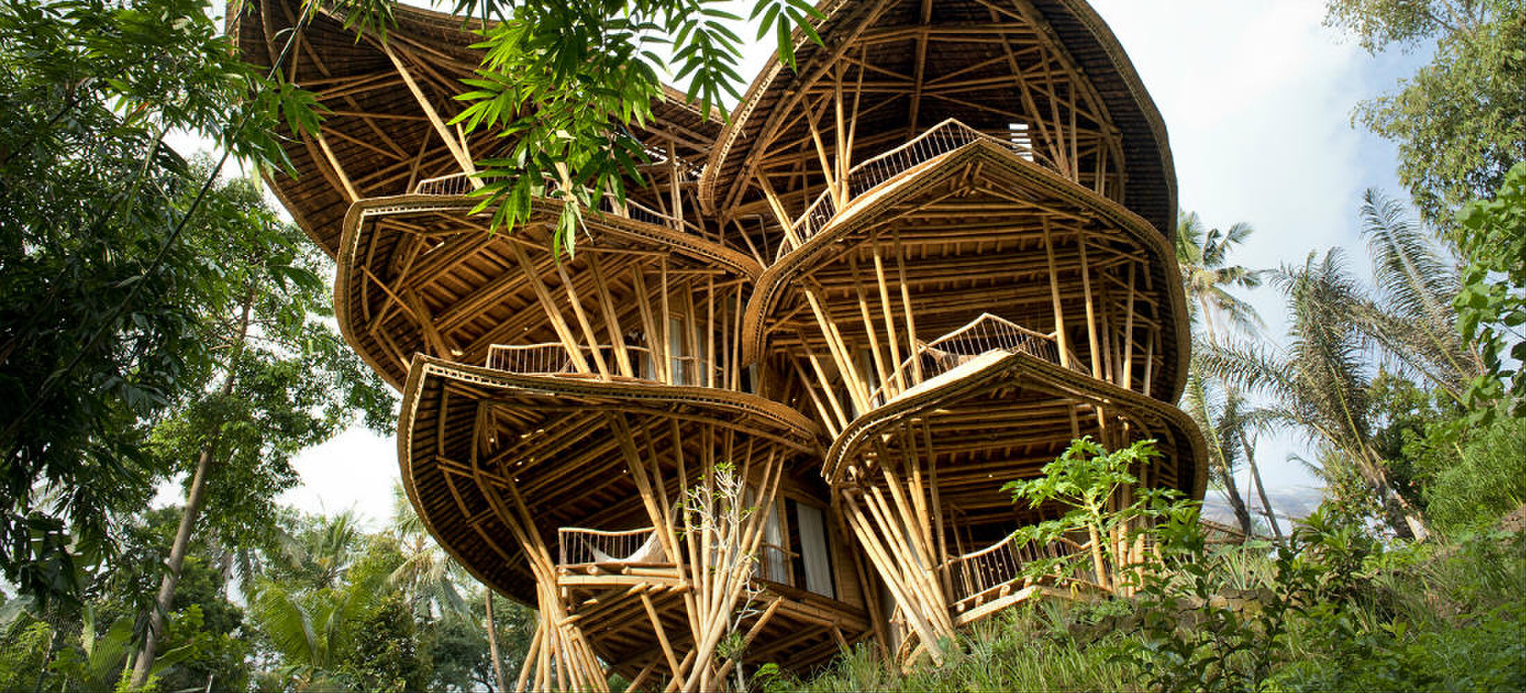 9 bizarre hotels in Azië | MAN MAN