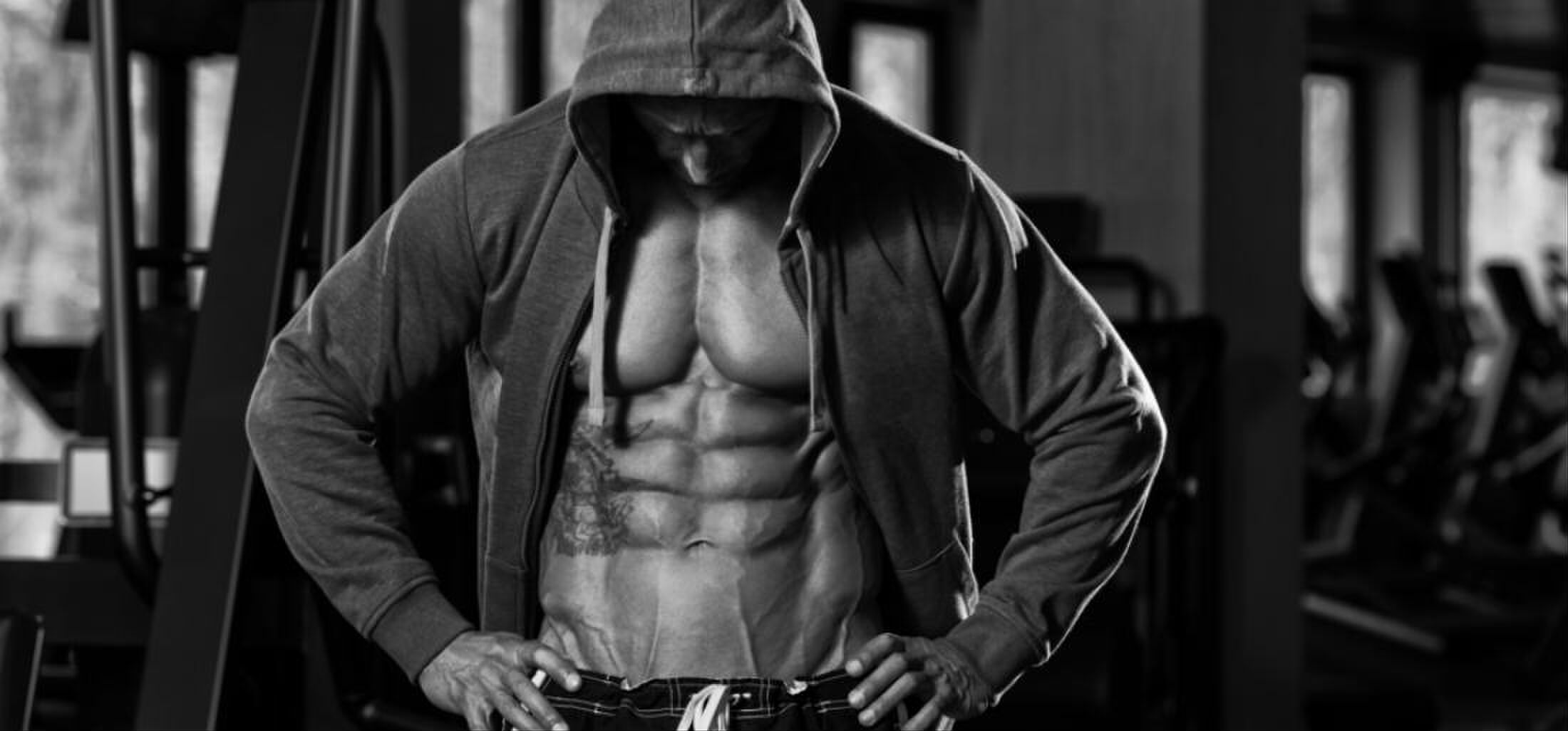 7 mythes rondom het creëeren van een sixpack | MAN MAN