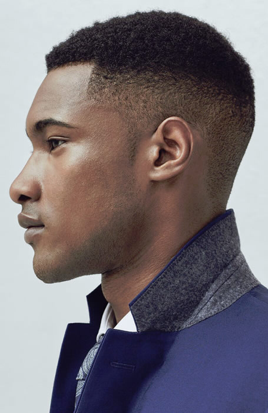 De ultieme gids voor het opgeschoren herenkapsel | MAN MAN