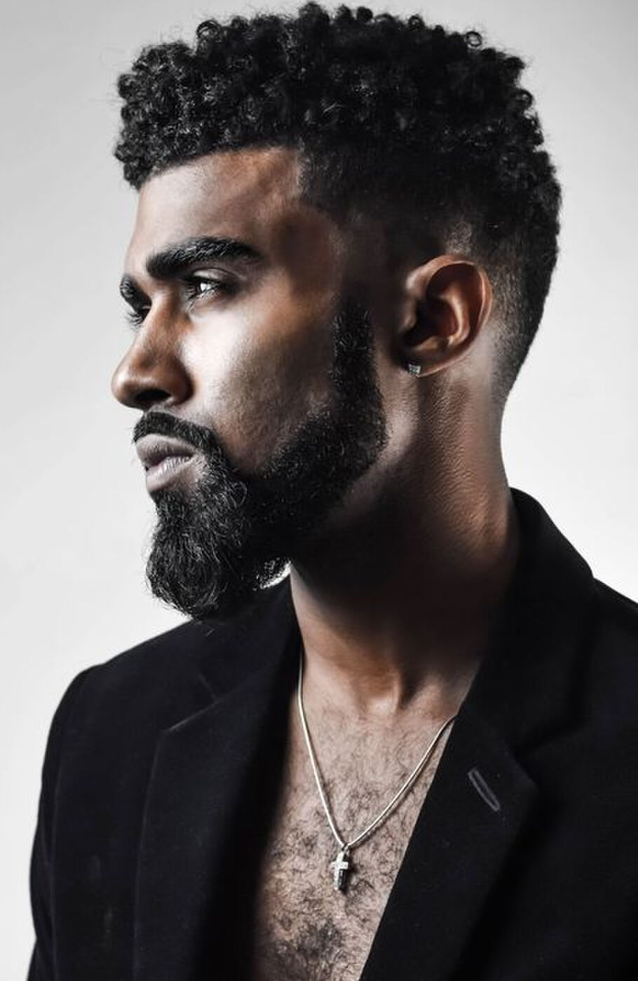 De ultieme gids voor het opgeschoren herenkapsel | MAN MAN