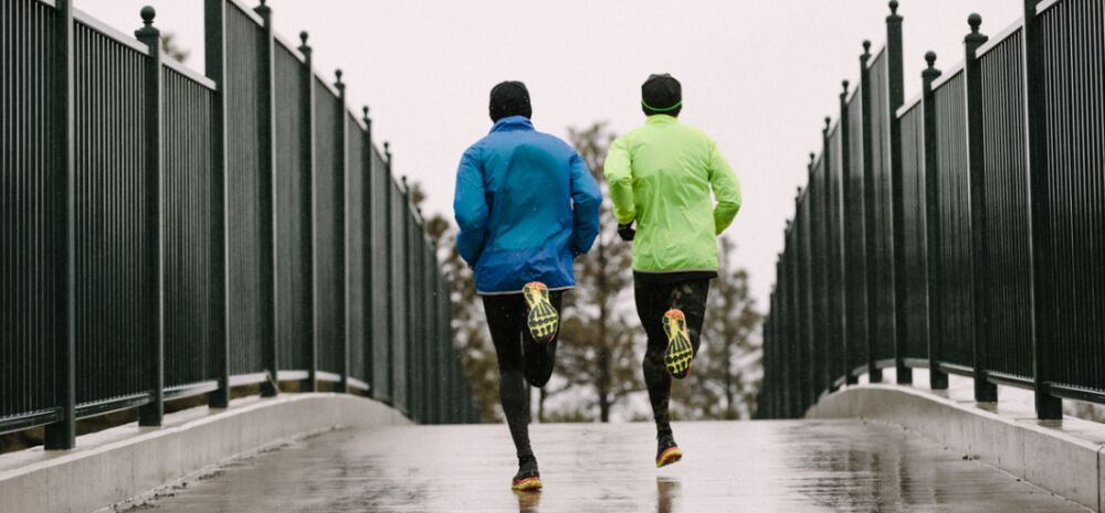 Waarom cardio een goede workout voor je hersenen is | MAN MAN