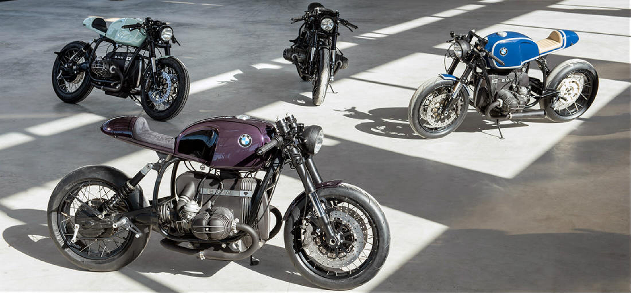 De gids voor de verschillende type motoren | MAN MAN