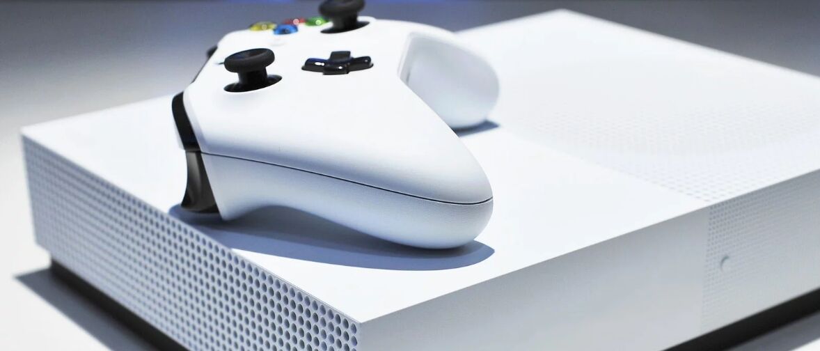 Microsoft onthult de release date van de nieuwste Xbox One | MAN MAN