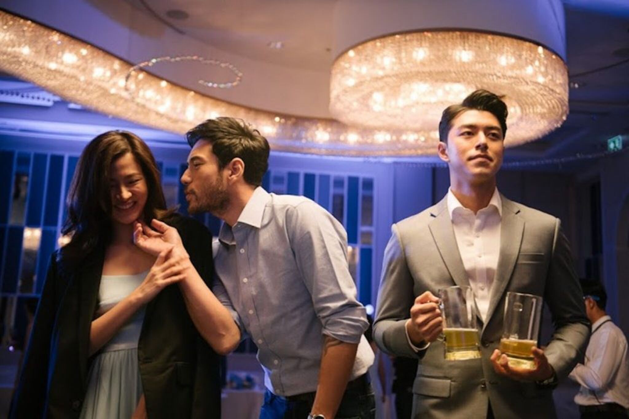 Man-vrouw vriendschappen: hierom hebben sommige mannen dit vaker