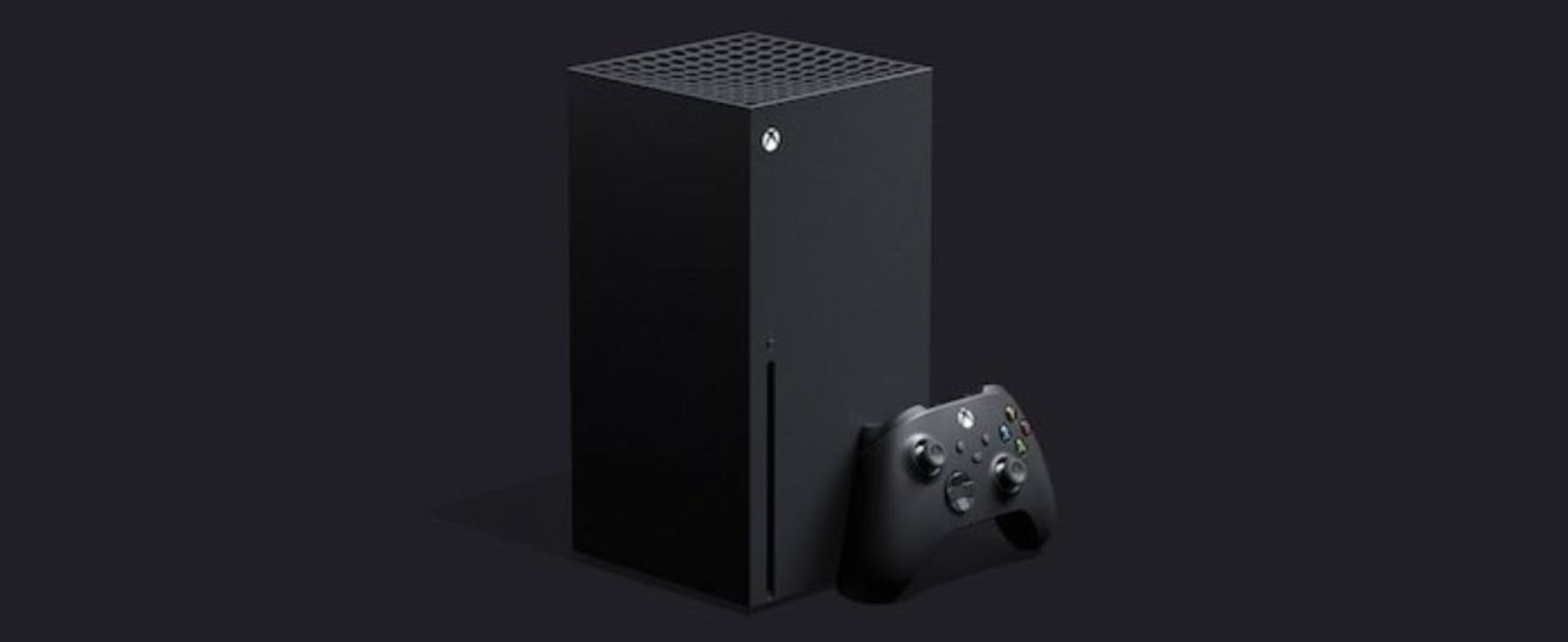 Xbox Series X: Microsoft onthult nieuwe console | MAN MAN
