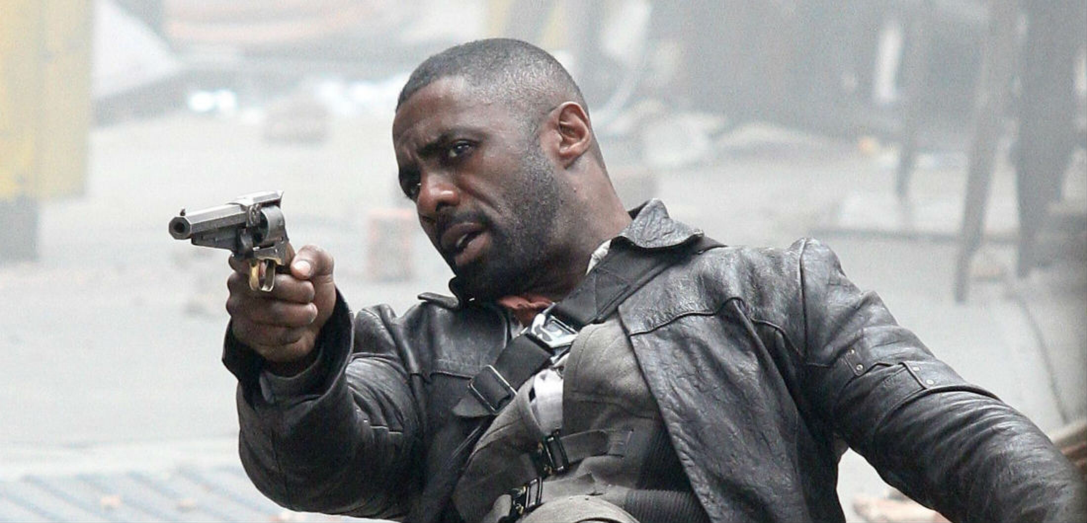 Idris Elba: 10 beste films en series op Netflix volgens IMDb | MAN MAN