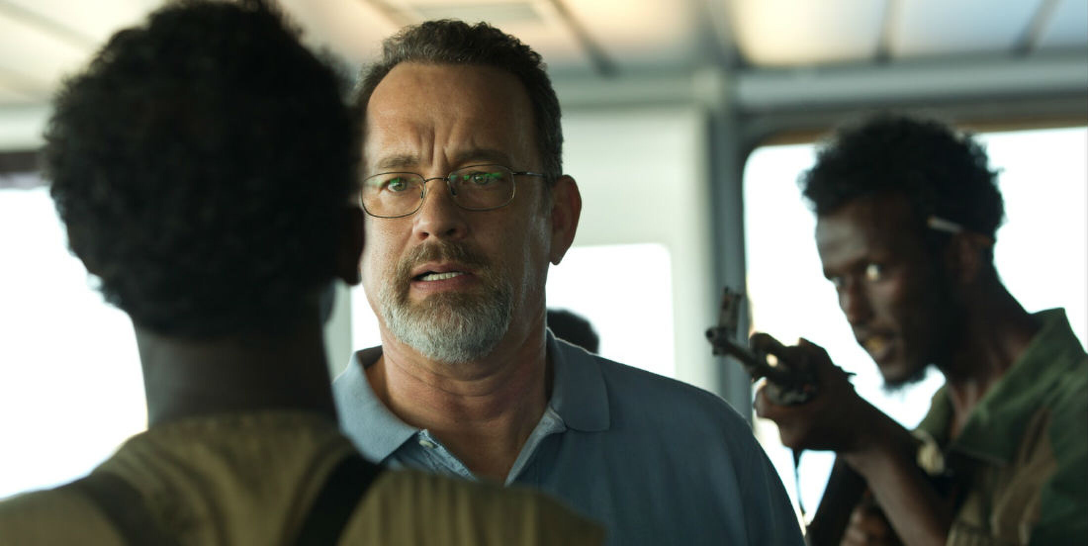 Dit zijn de 5 beste Tom Hanks films volgens IMDb | MAN MAN