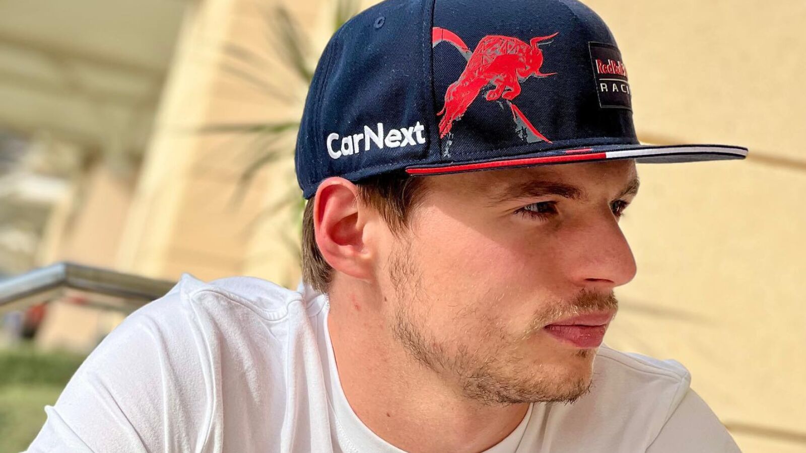 Max Verstappen heeft een knap zusje: Victoria Jane Verstappen
