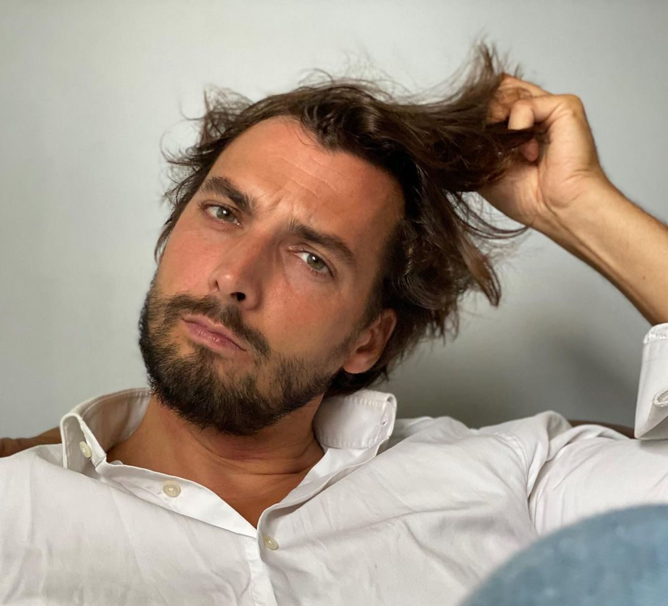 In deze auto's rijdt politicus Thierry Baudet | MAN MAN