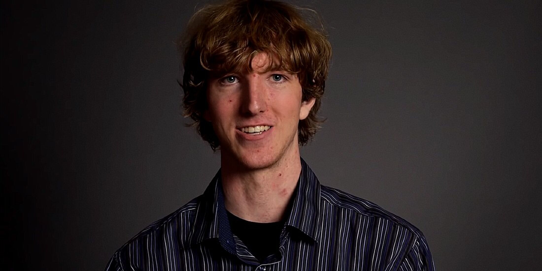 Deze man is de jongste selfmade miljardair ter wereld | MAN MAN