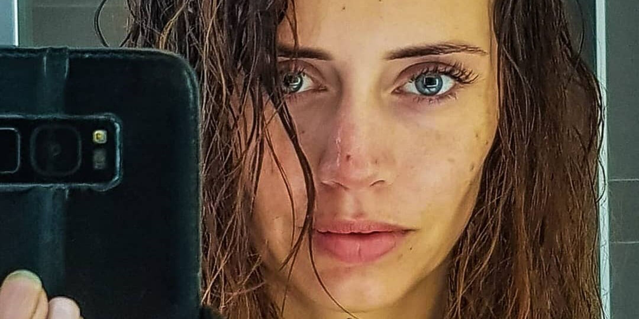 De ex-vrouw van Rico Verhoeven is een ware hit op Instagram | MAN MAN