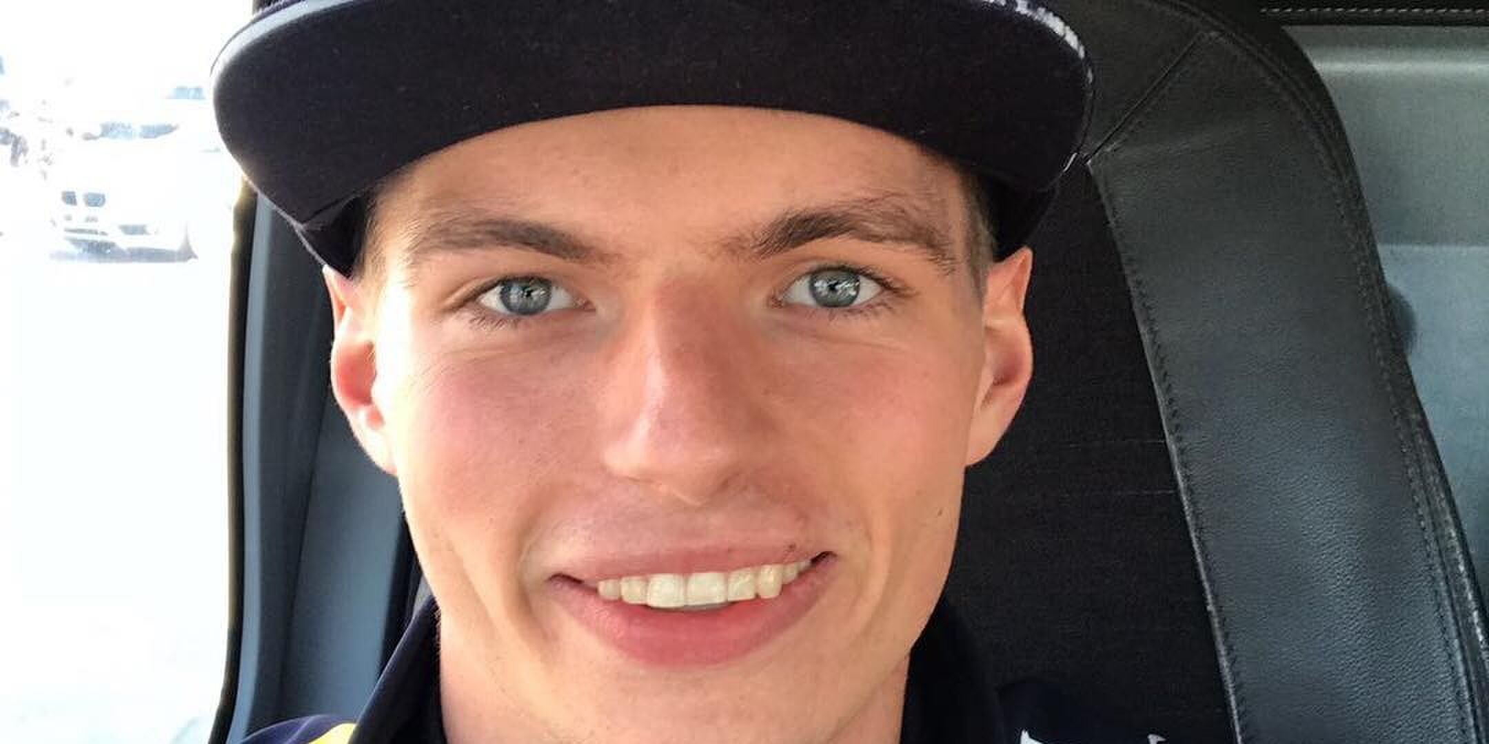 Alle overwinningen van Max Verstappen in de Formule 1