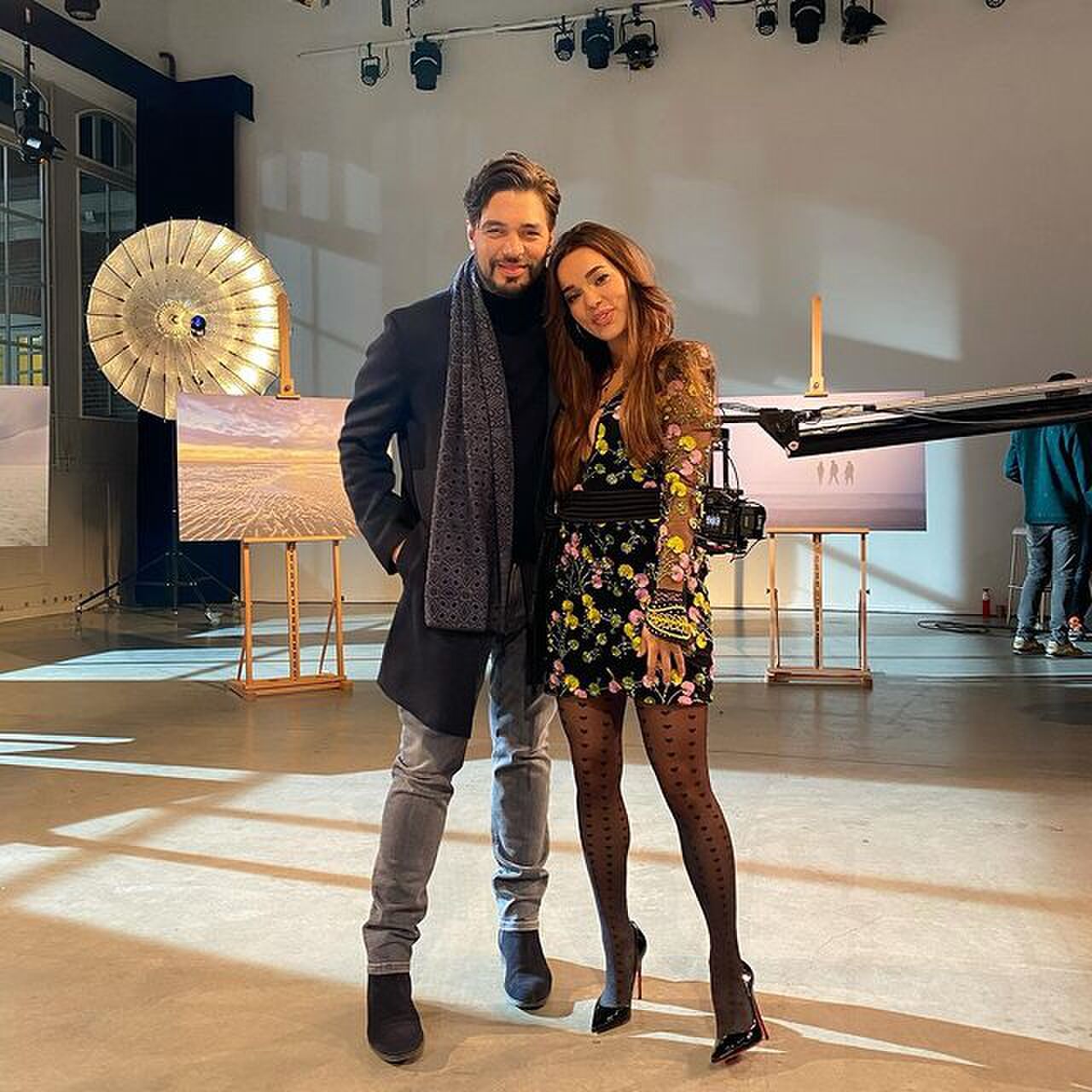 De beste Instagram foto's van Bibi Breijman (vriendin Waylon) | MAN MAN