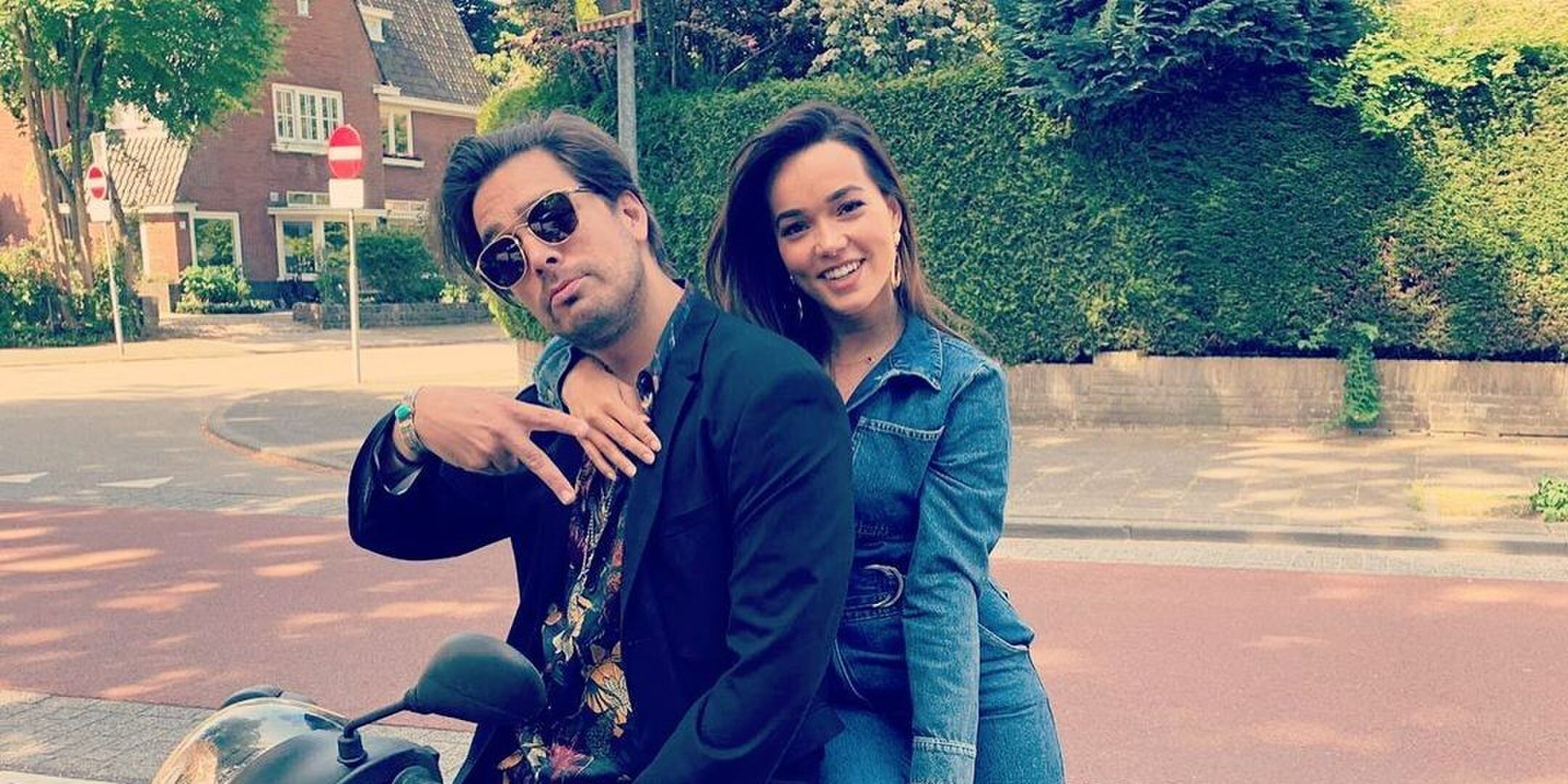 Dit is het salaris en vermogen van zanger Waylon | MAN MAN