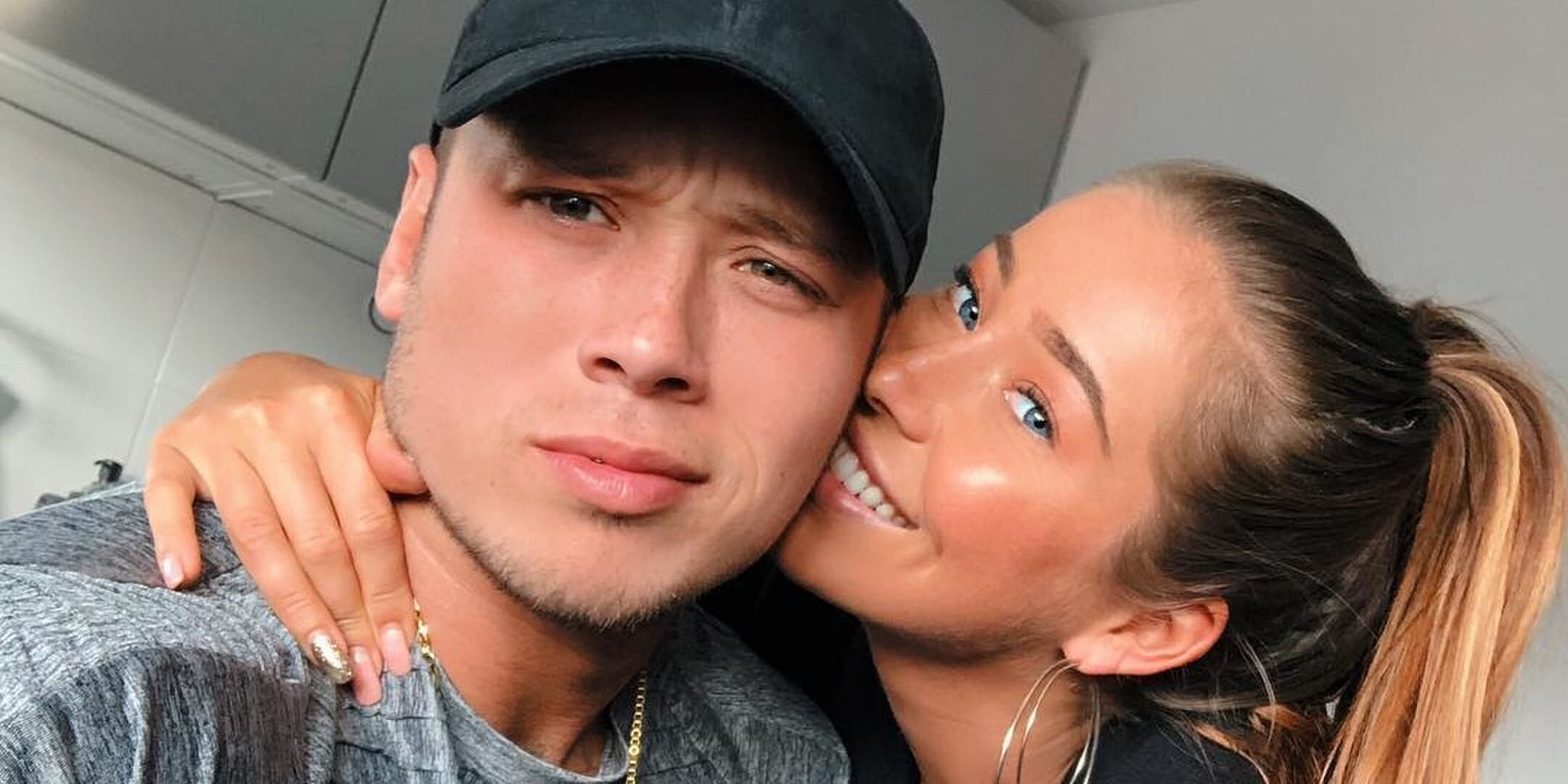 Dit is de vriendin van oud Temptation Island-deelnemer Merijn