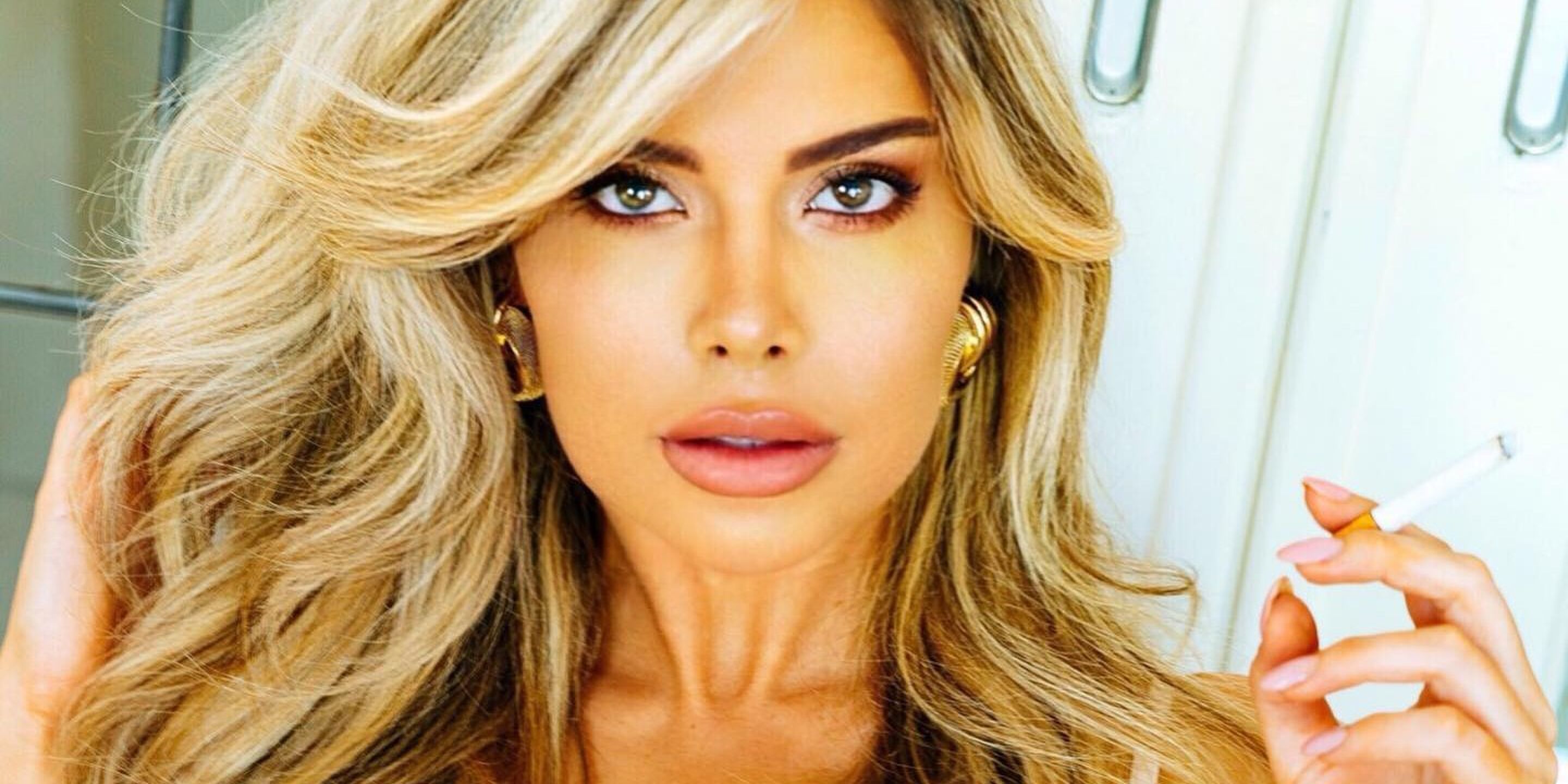 Instagram van presentatrice Stephanie Tency staat vol intrigerende foto's