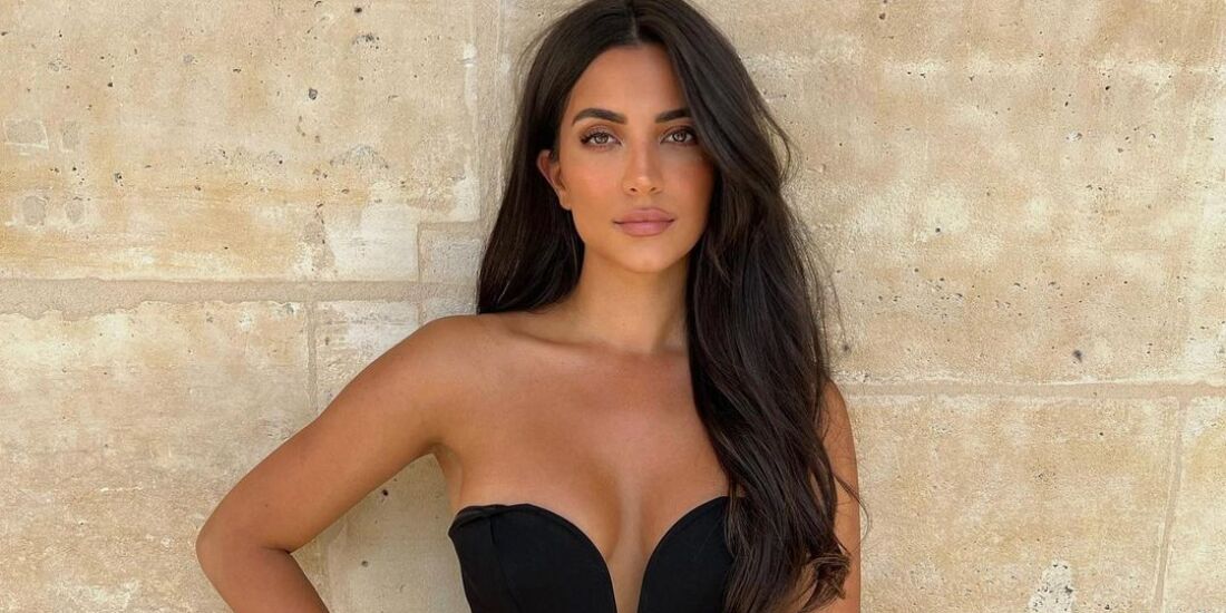 Nederlands-Arabische Stephanie Abu-Sbeih is de beste genencombinatie