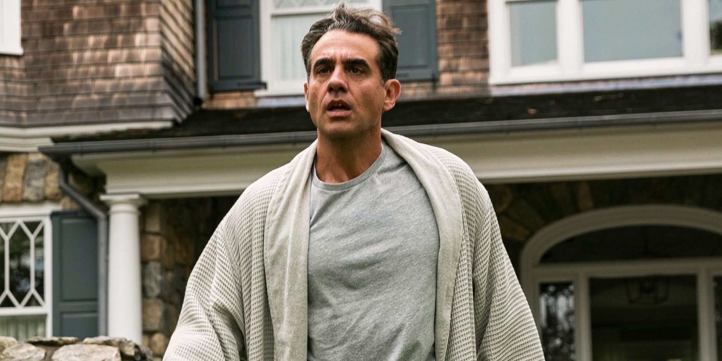 The Watcher krijgt onverwachts seizoen 2 op Netflix | MAN MAN
