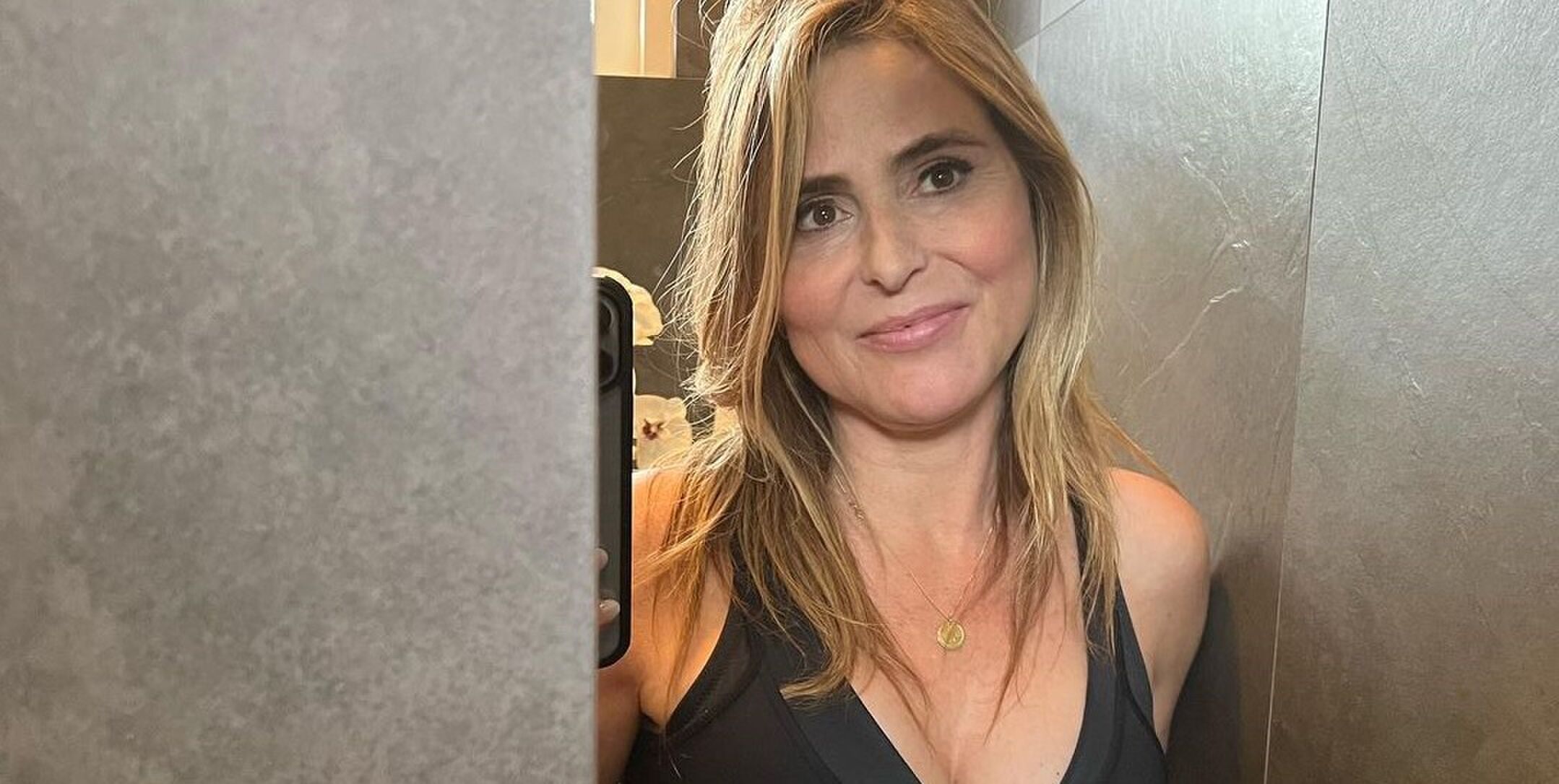 Heleen van Royen zet uitdagende foto's op Instagram | MAN MAN