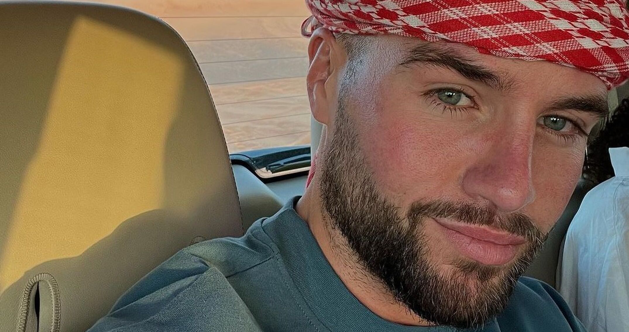 Donny Roelvink geeft keiharde auto een nieuwe kleur | MAN MAN
