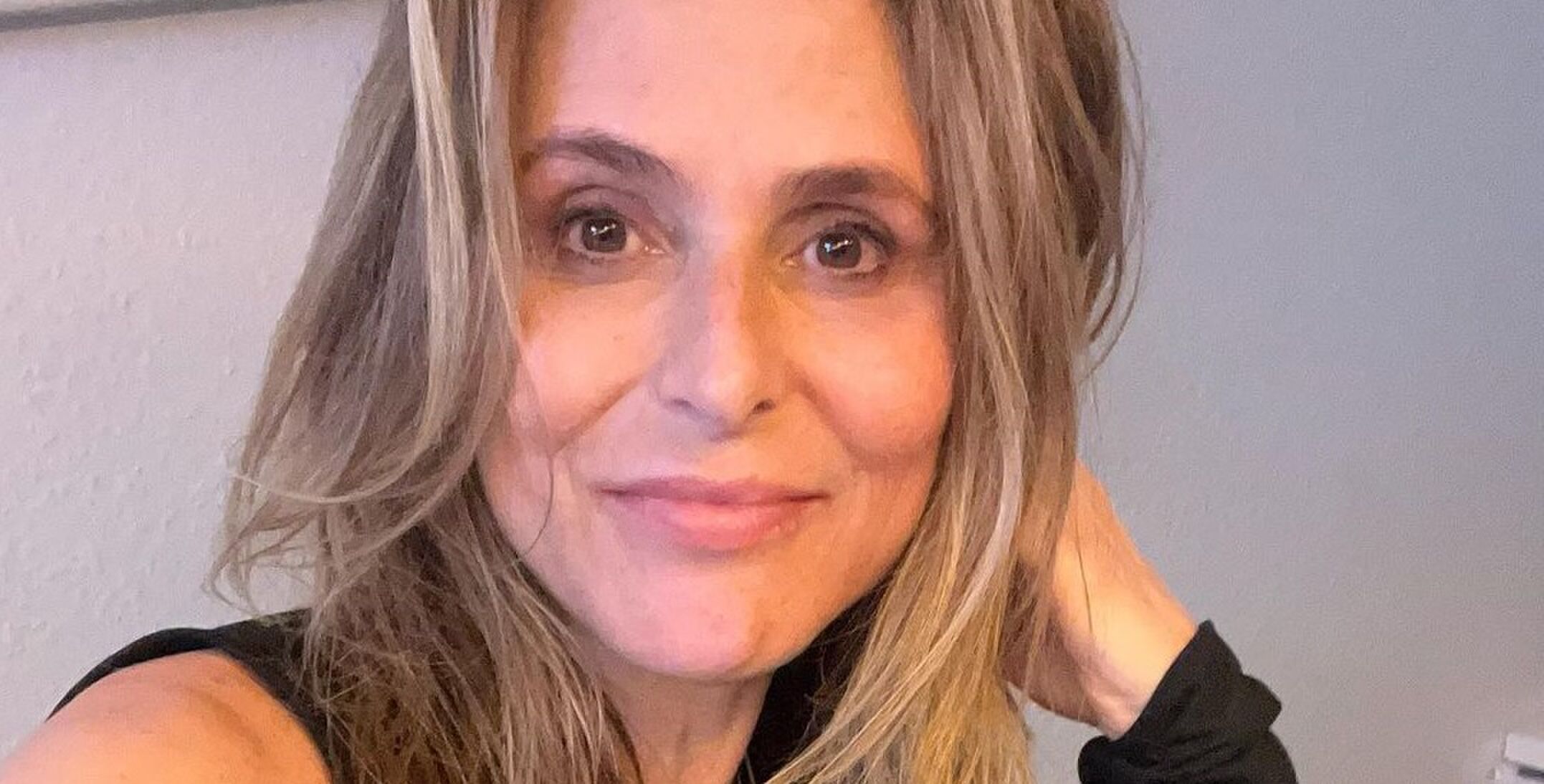 Heleen van Royen poseert in lingerie en lijkt tientallen jaren jonger