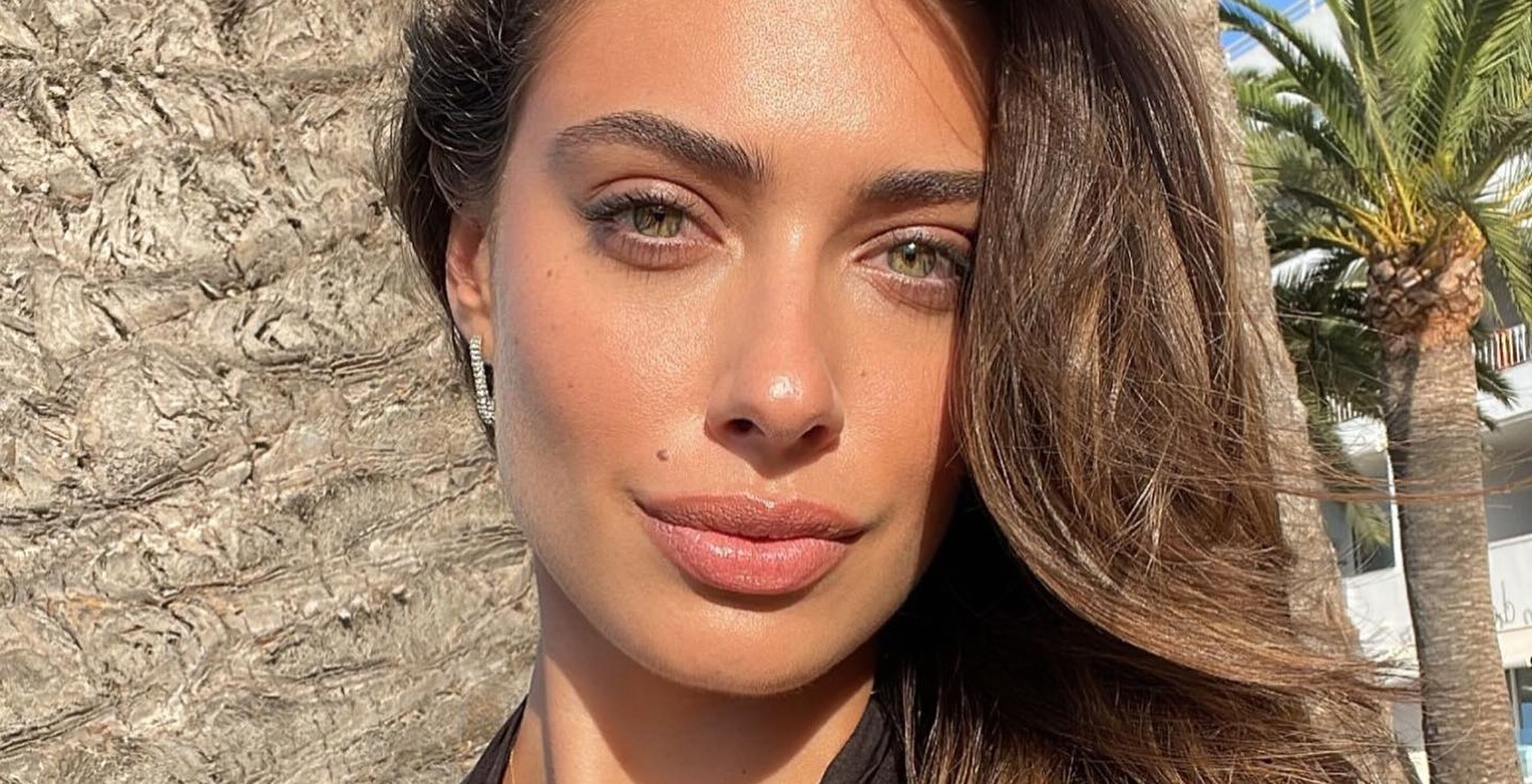 Frans-Nederlandse Talissa Benamou is nog mooier dan haar naam