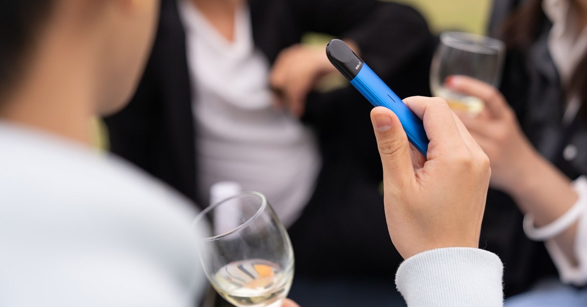 Hoeveel goedkoper is vapen dan het roken van sigaretten?