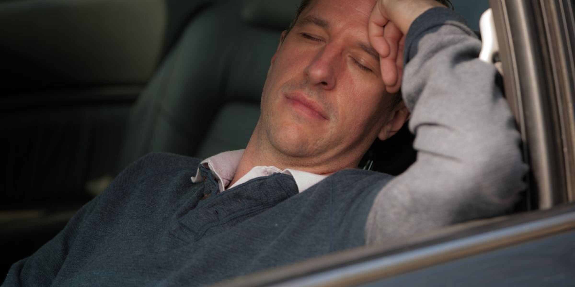 5 tips: hoe doe je de perfecte powernap? | MAN MAN