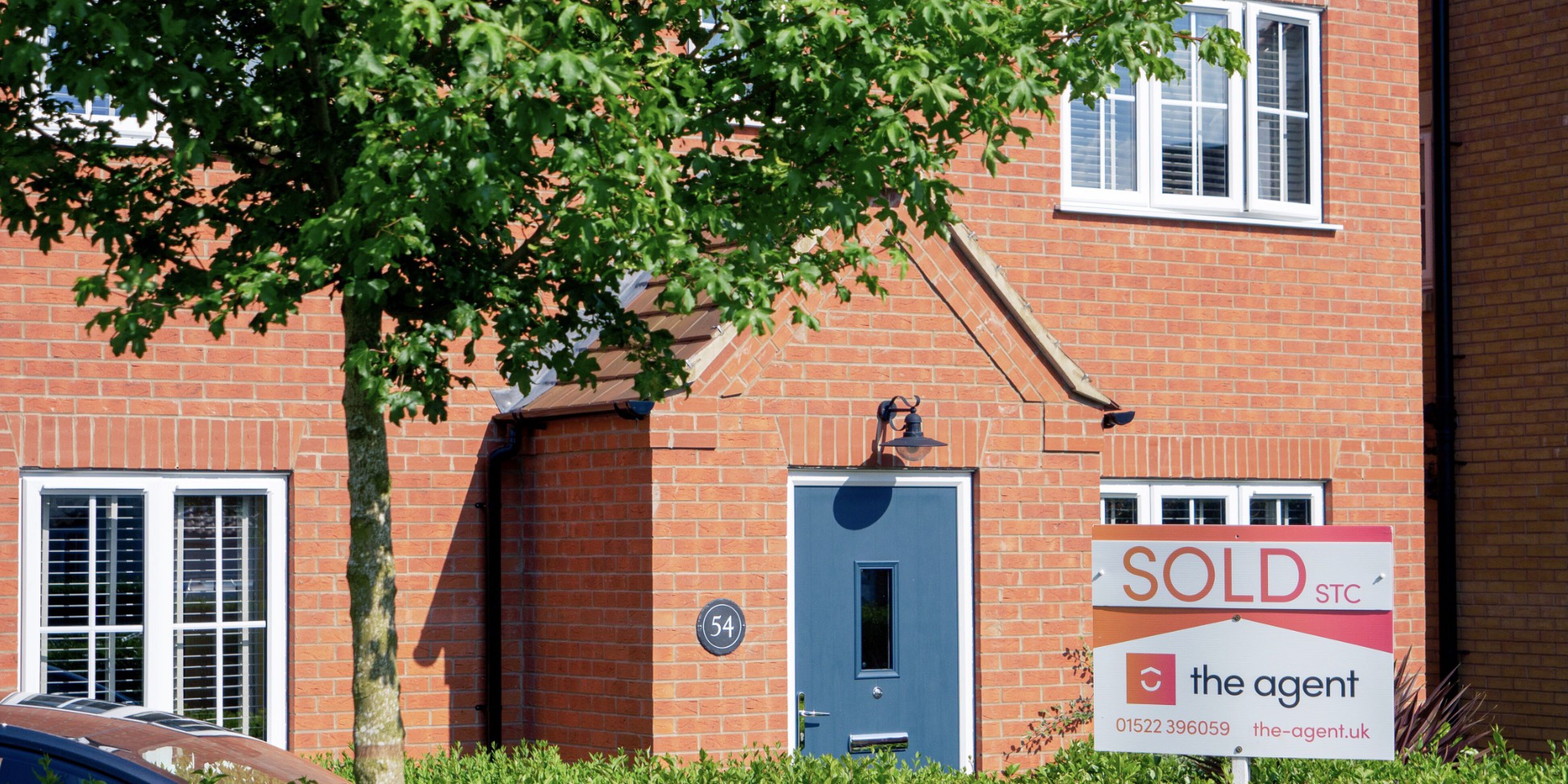 Wat is het verschil tussen de huizenprijzen in Nederland en België?