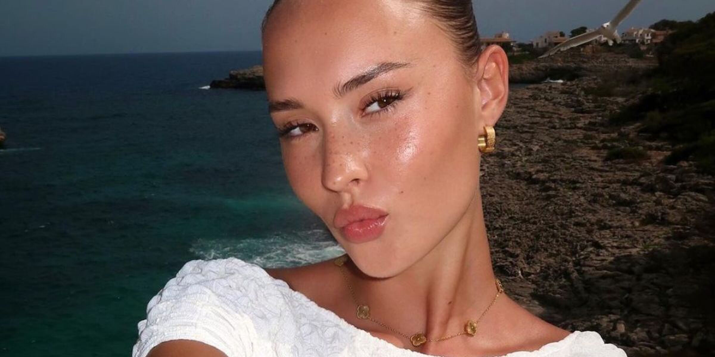 Insta-foto's van Isabelle de Koning laten je verlangen naar zomer