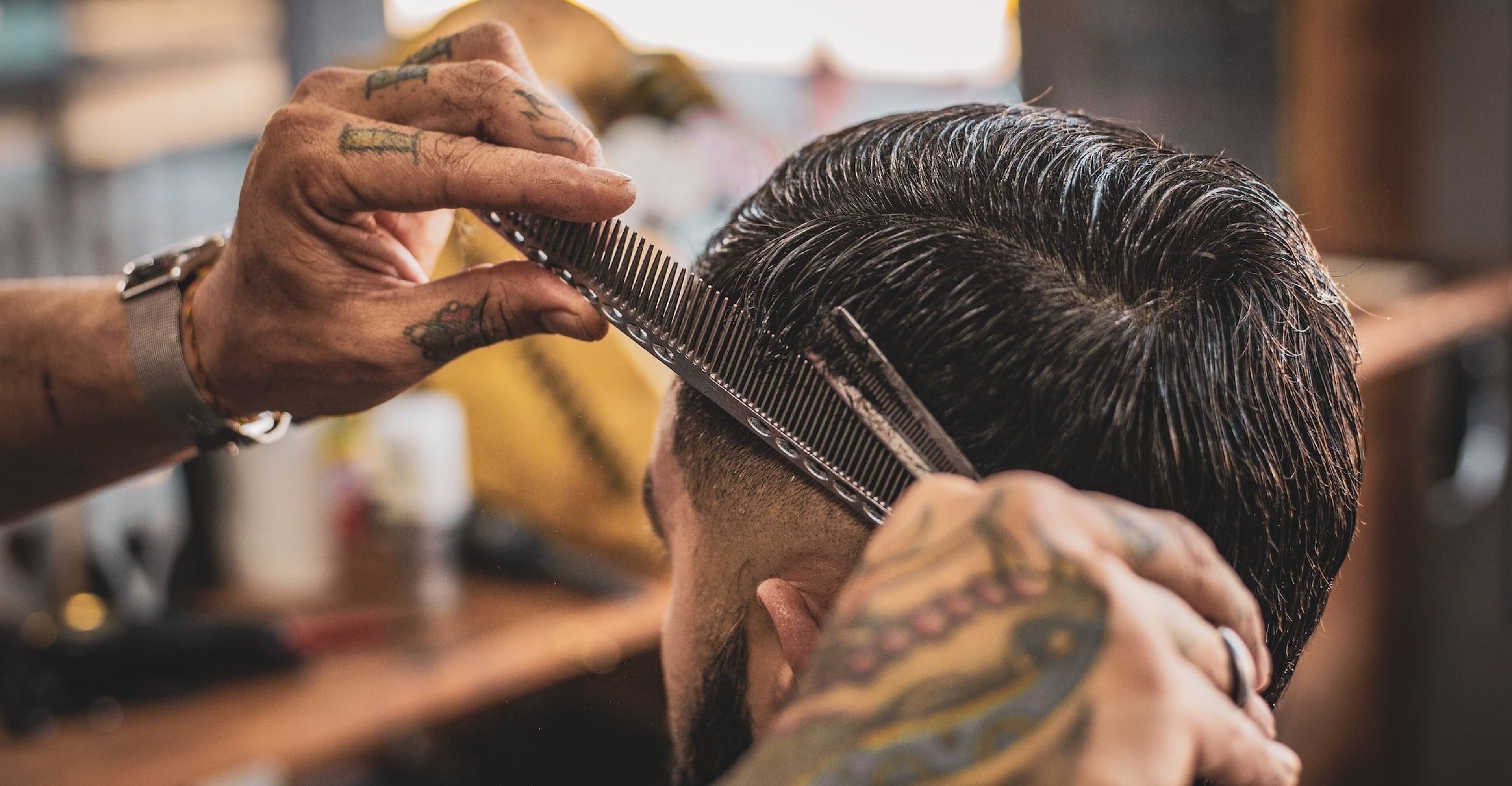 Wat is het gemiddelde salaris van een kapper?