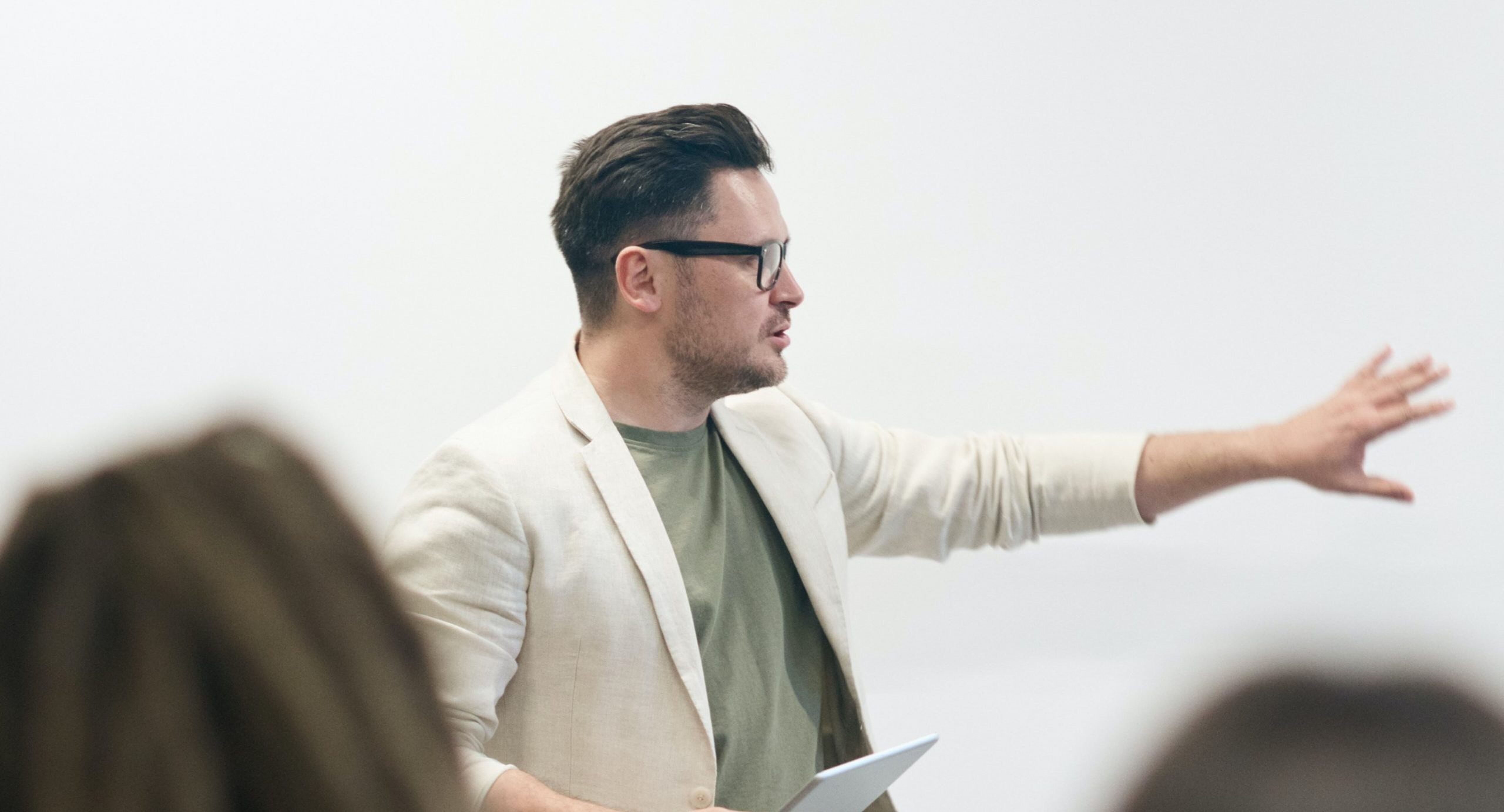 Wat is het gemiddelde salaris van een mbo-docent?