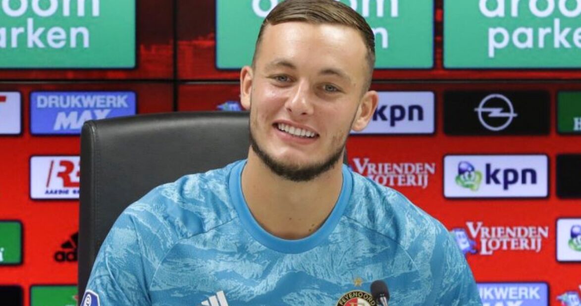 Salarissen Feyenoord: de 5 grootverdieners in 2023/2024