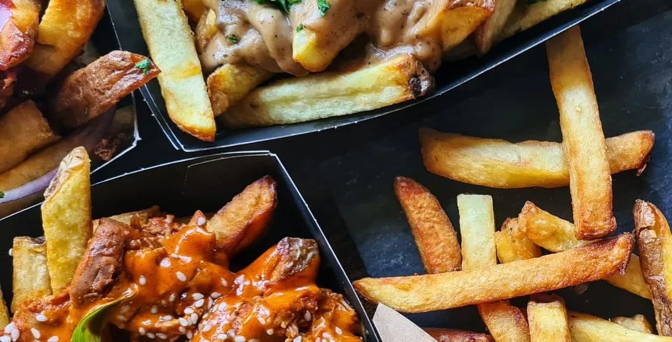 De 11 beste plekken om de lekkerste patat te eten in Amsterdam