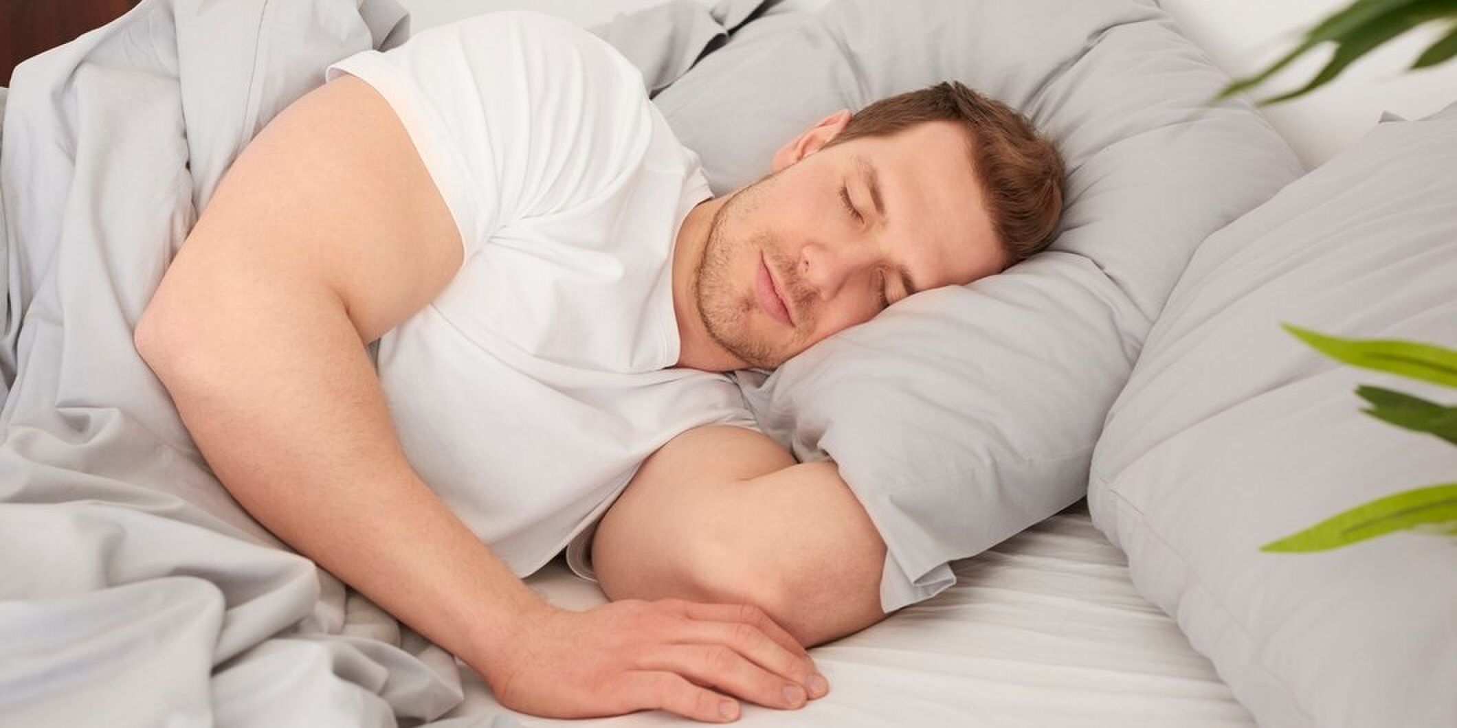 Powernap voor of na je training? Het kent verschillende voordelen