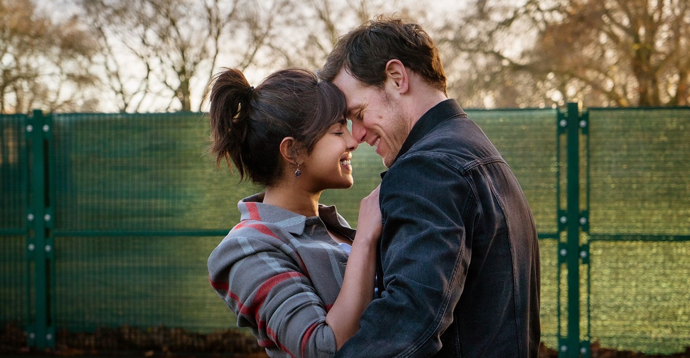 Nieuwe Netflix-film is tranentrekker: "Moeten lachen, huilen, zingen"