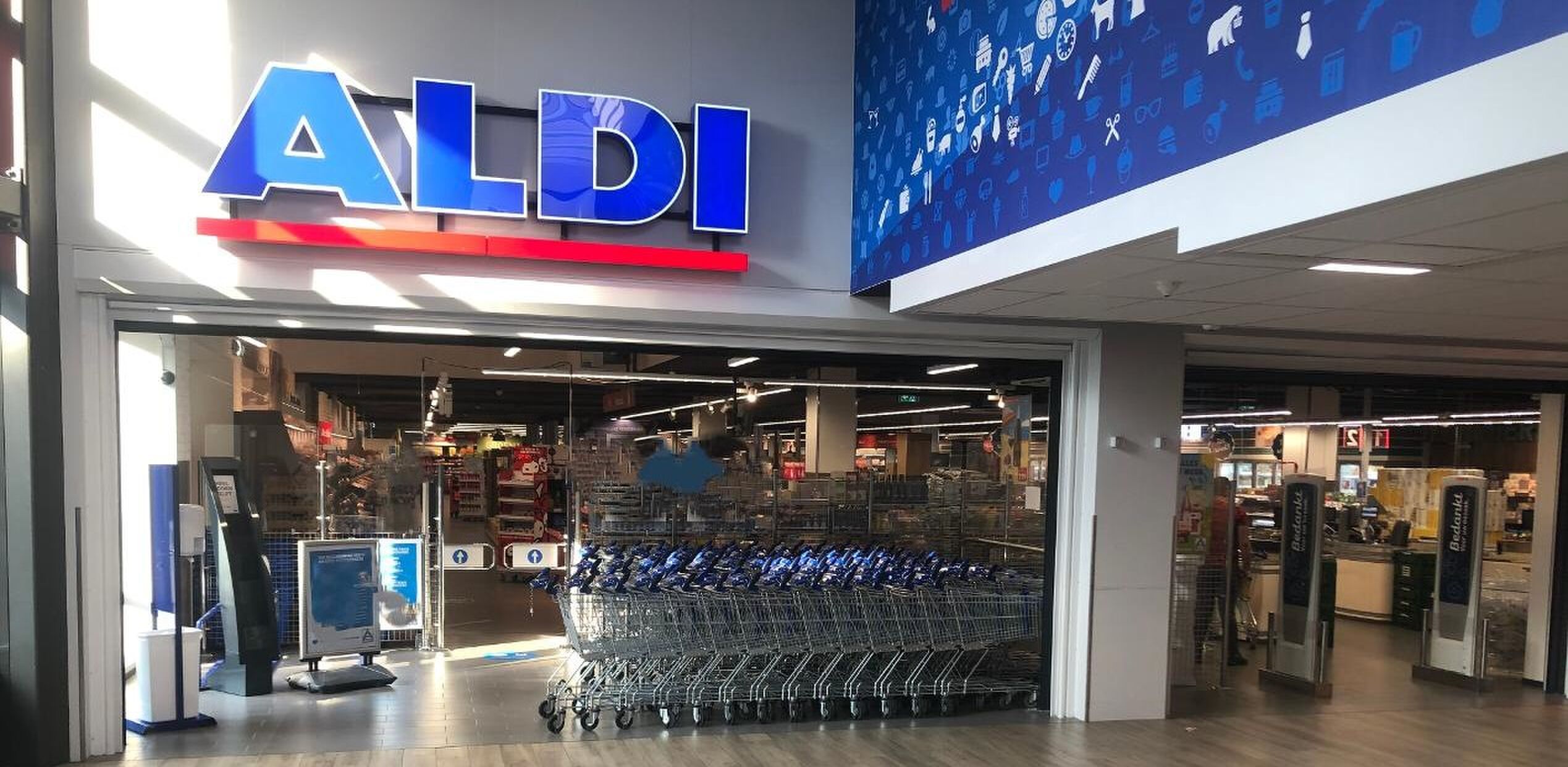 Wunderbar Aldi Bad Kissingen ãffnungszeiten Ebenbild