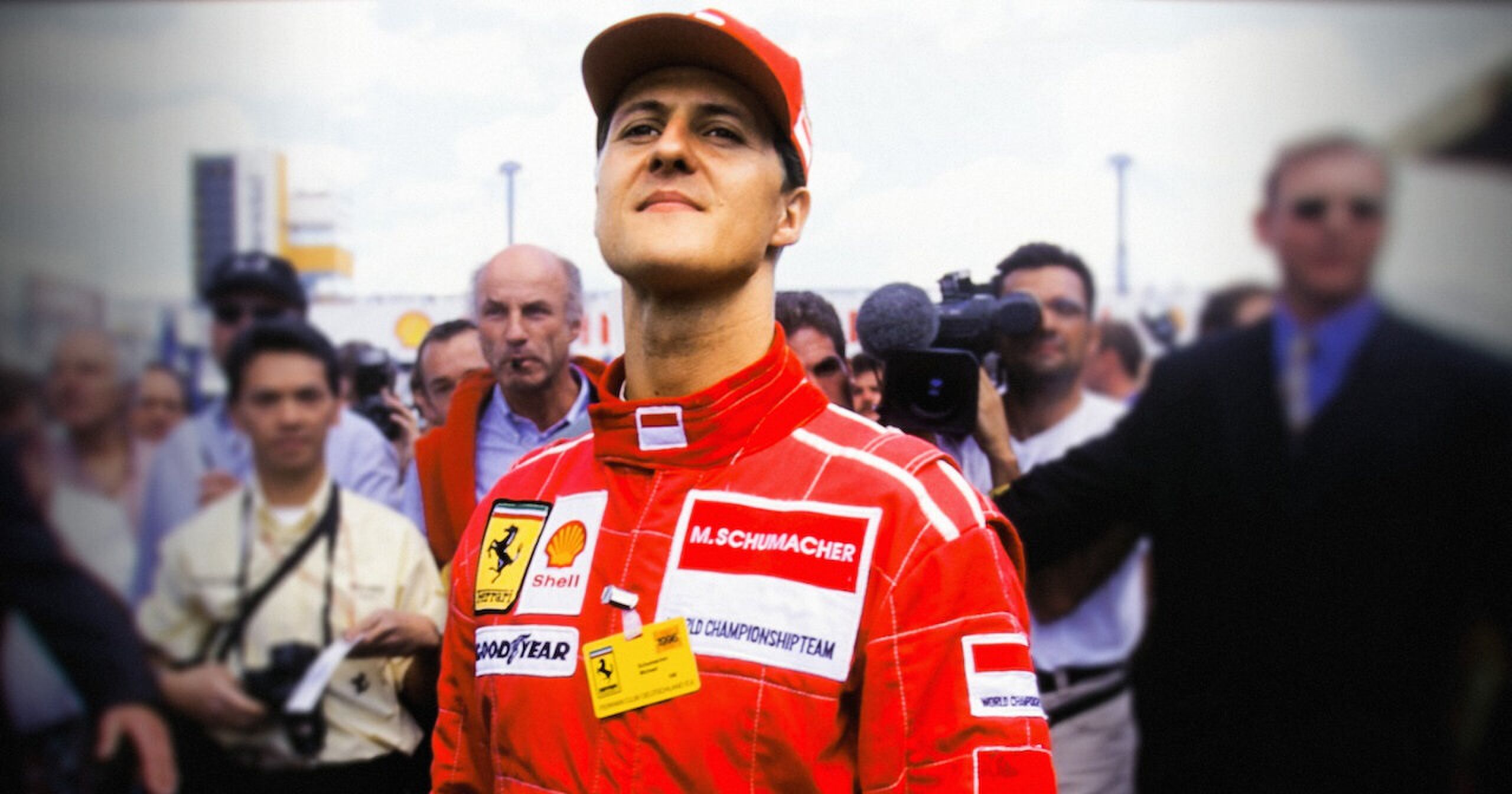 De 5 beste films en series over Formule 1