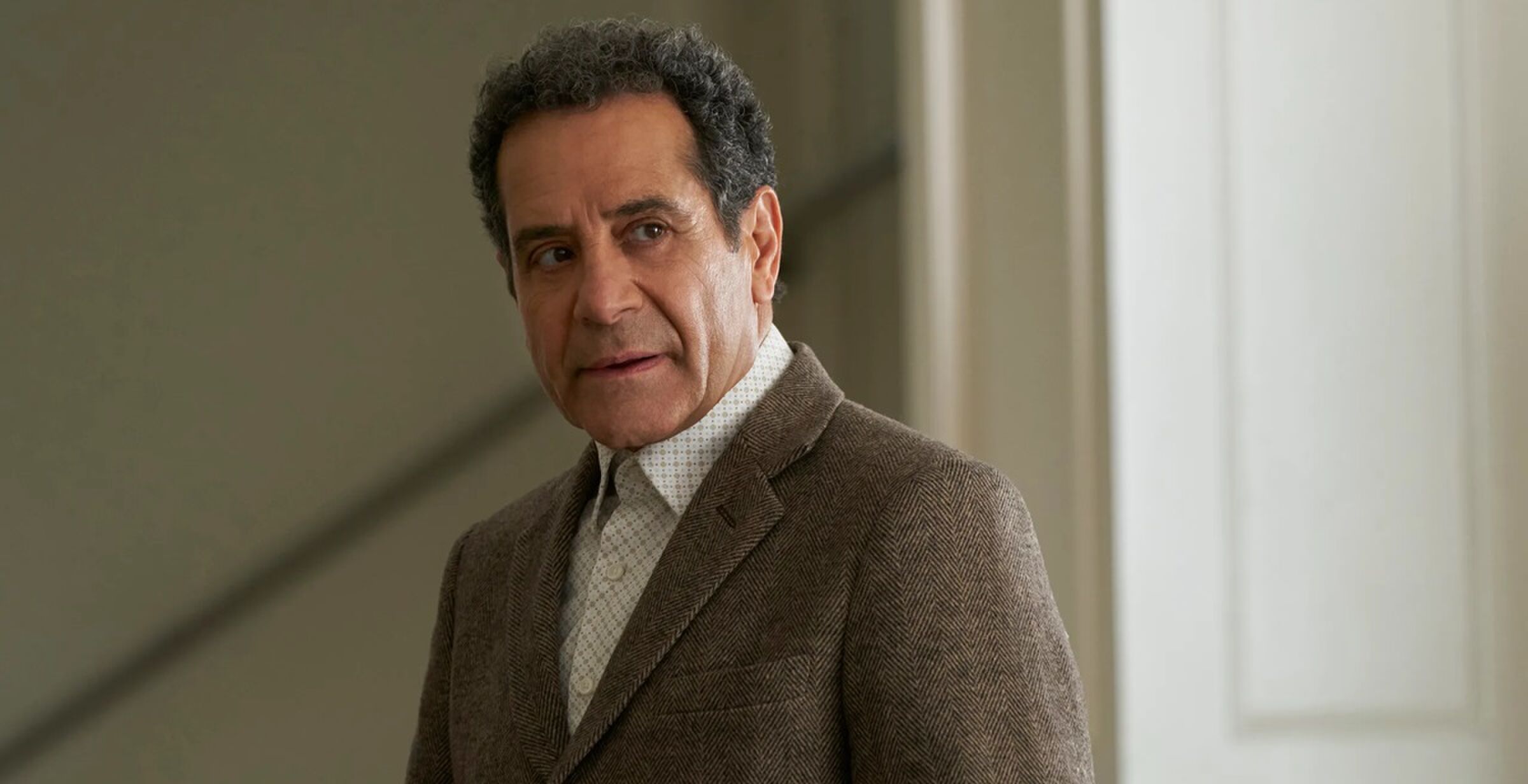 Serie 'Monk' (IMDb: 8.1) met 125 afleveringen komt naar Netflix