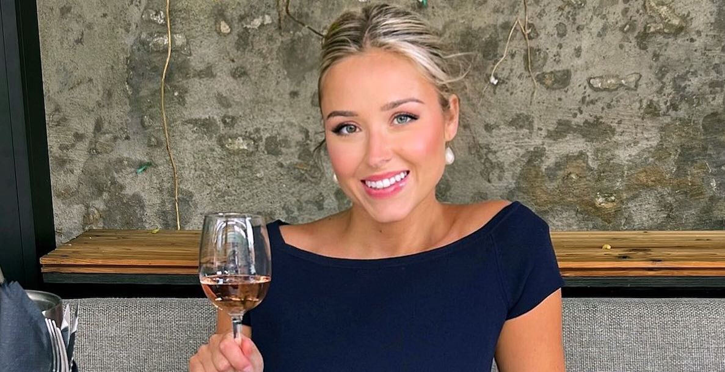 Wie is De Bachelor-deelneemsters Beate van der Weide?