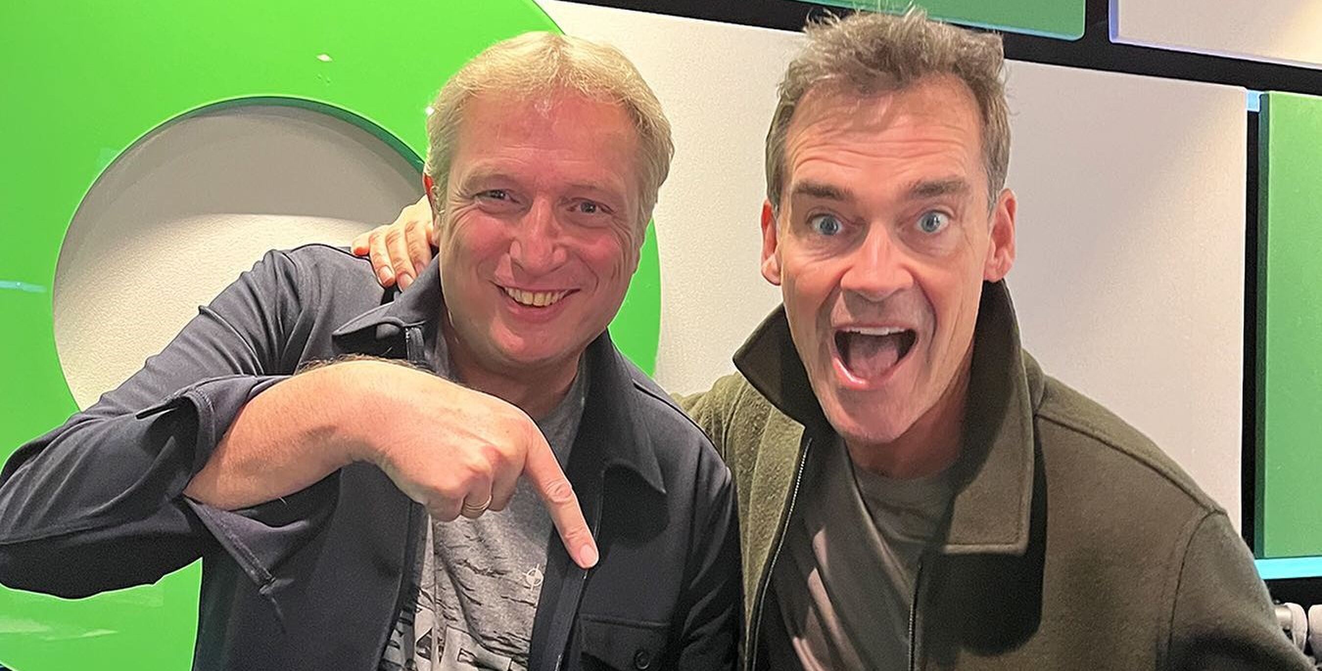 17 jaar na 'Jij bent zo': het vermogen van Jeroen van der Boom