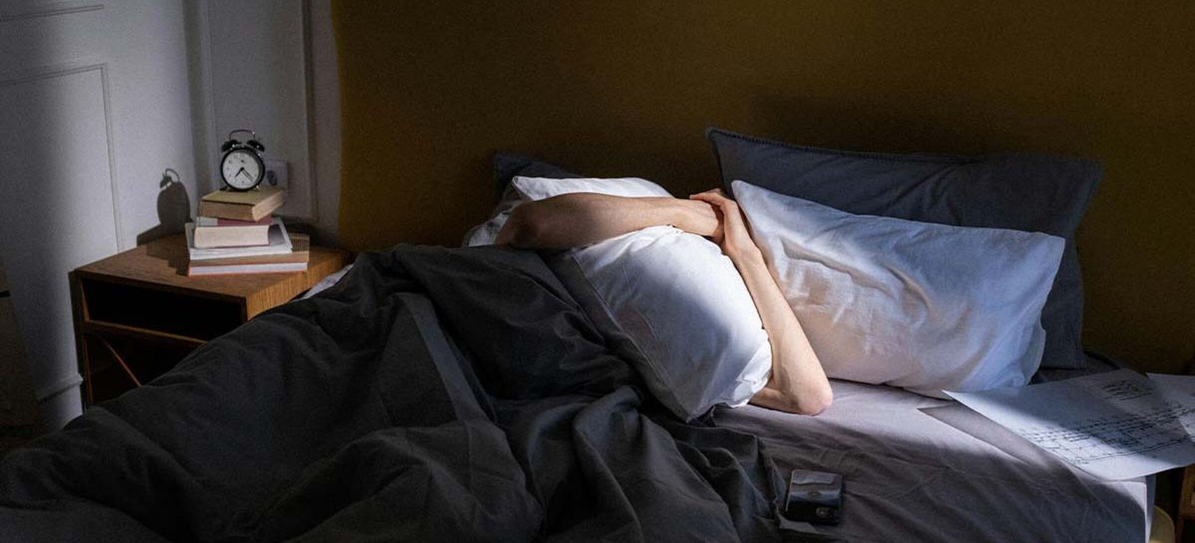 Hoe kan je de kwaliteit én kwantiteit van je slaap verbeteren? 7 tips