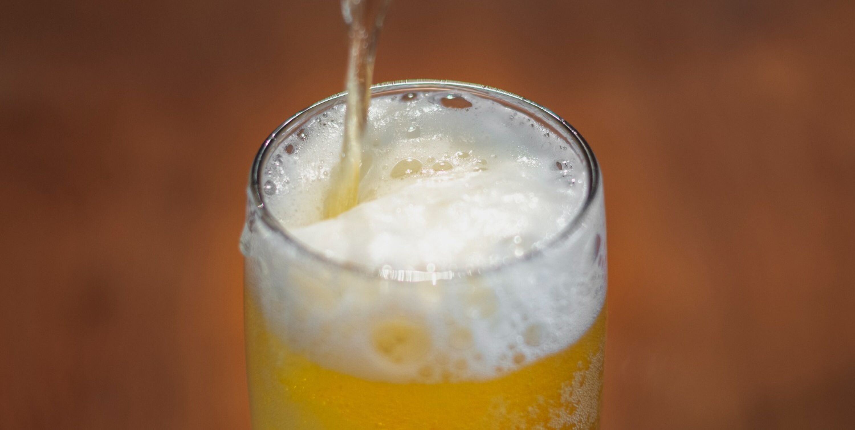 "Ik vond het goedkoopste biertje ter wereld. De smaak? Behoorlijk!"