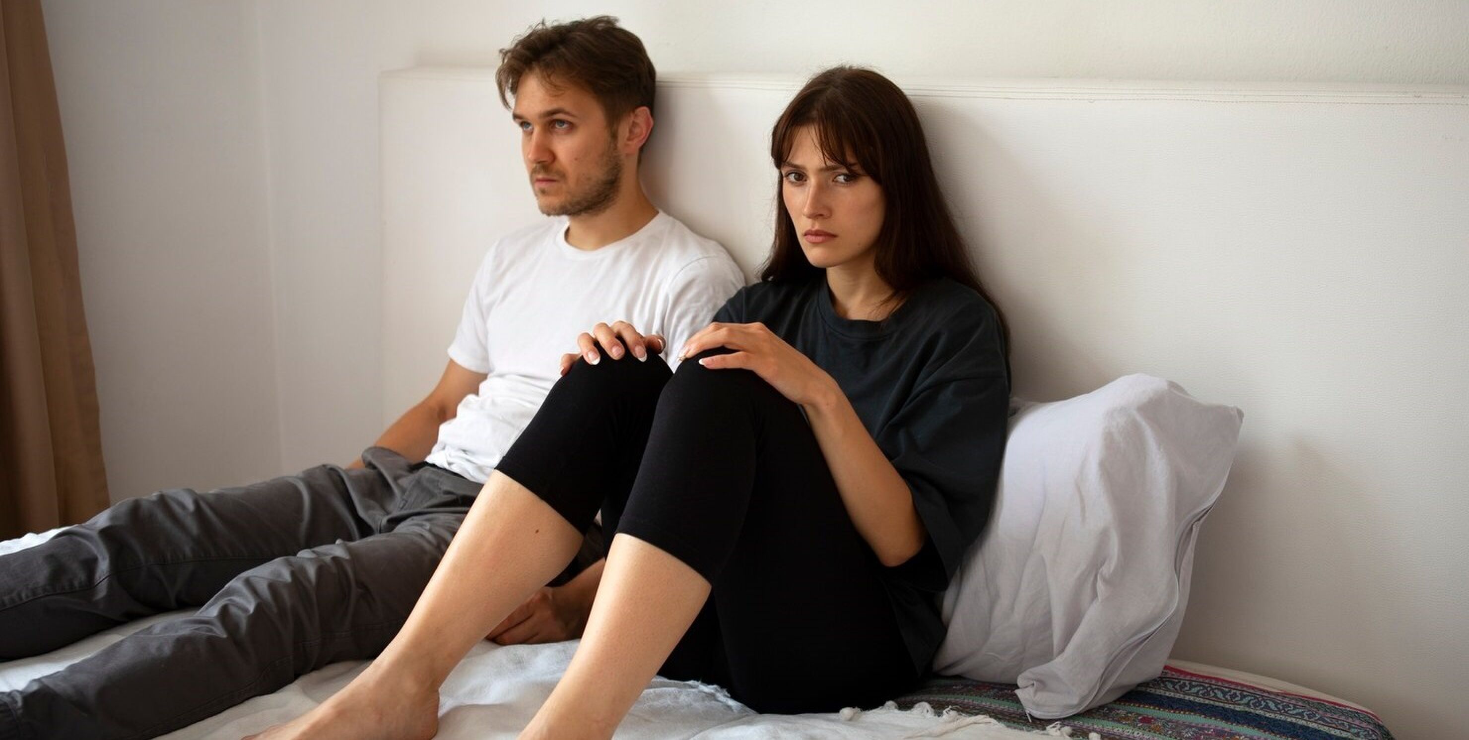 "Mijn verloofde maakte het uit omdat ik zijn achternaam weigerde"