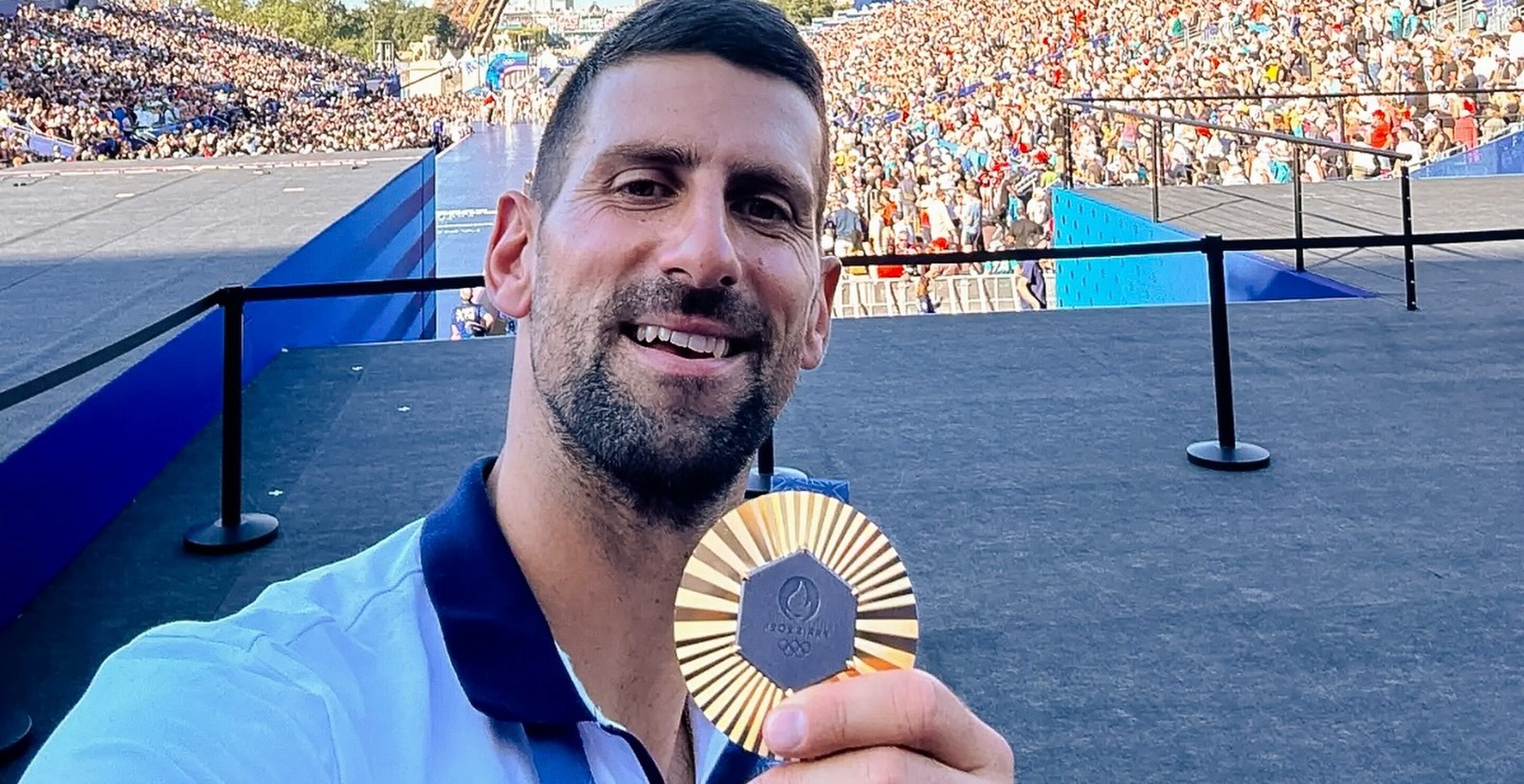 De waarde van Olympische Spelen medailles stijgen iedere editie