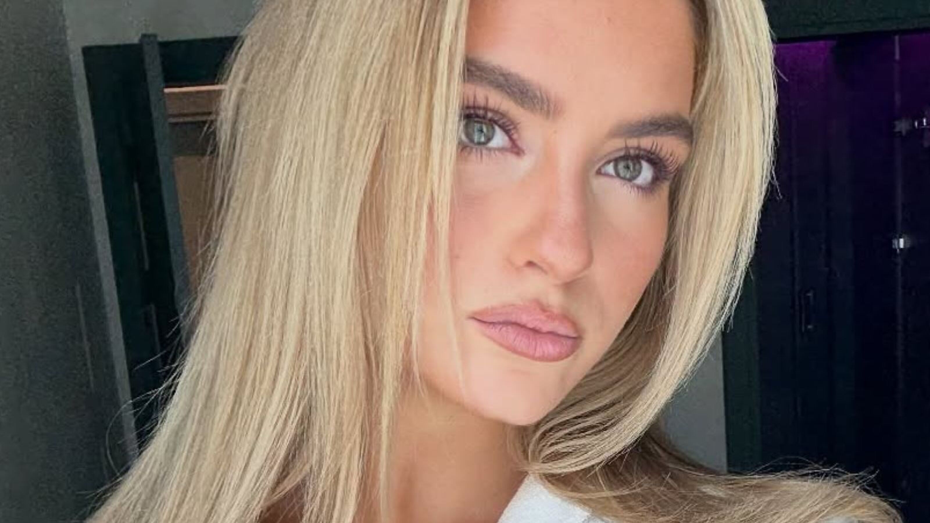 Dalia van Gessel: maak kennis met dit Nederlands Syrische model