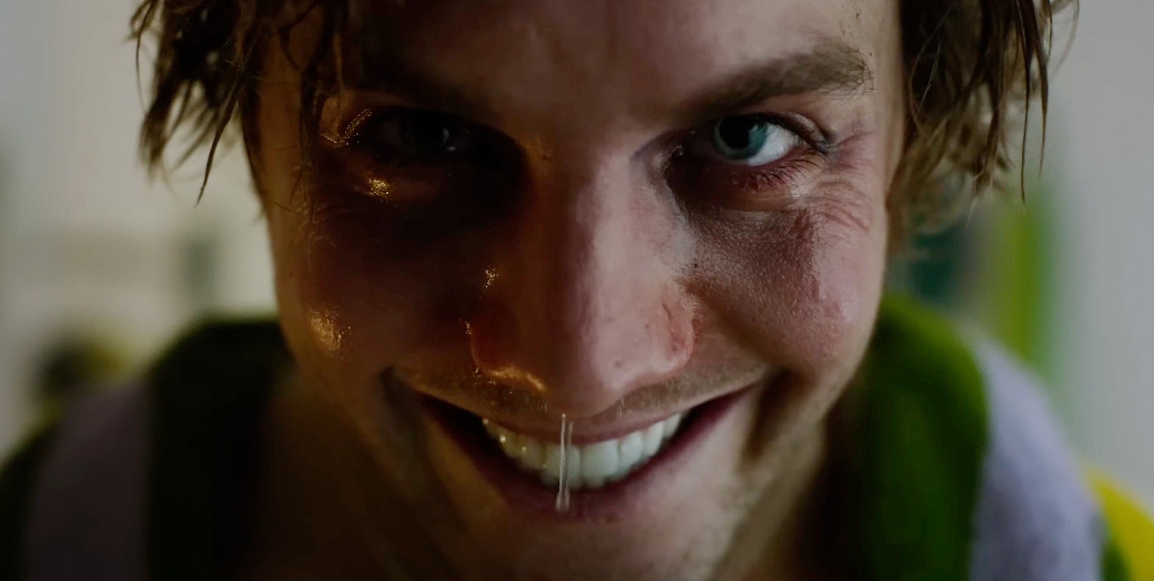 Sequel van horrorfilm Smile met zoon Jack Nicholson bijna te zien