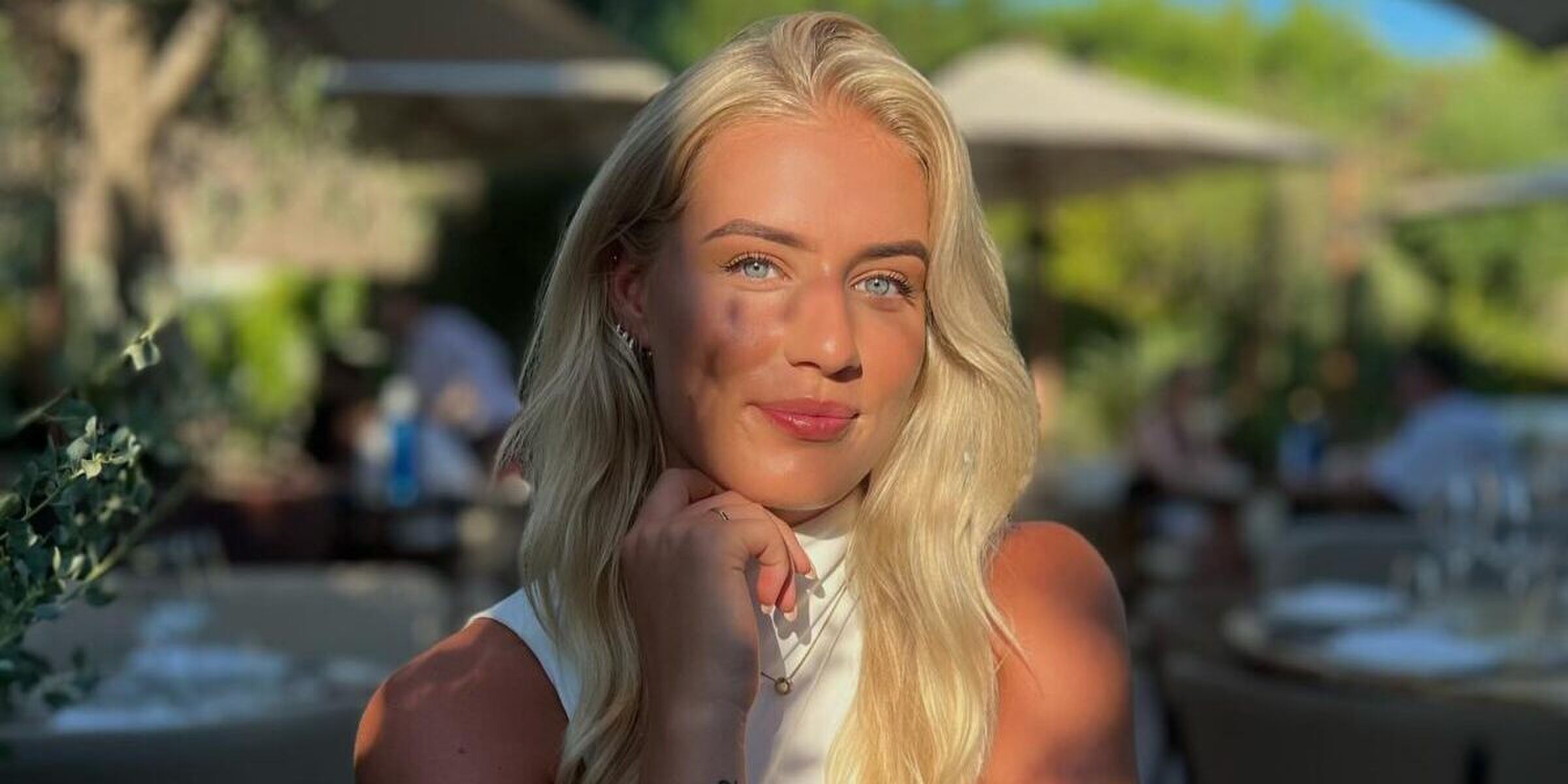 Oud Big Brother-deelneemster schittert sensueel in lingerie