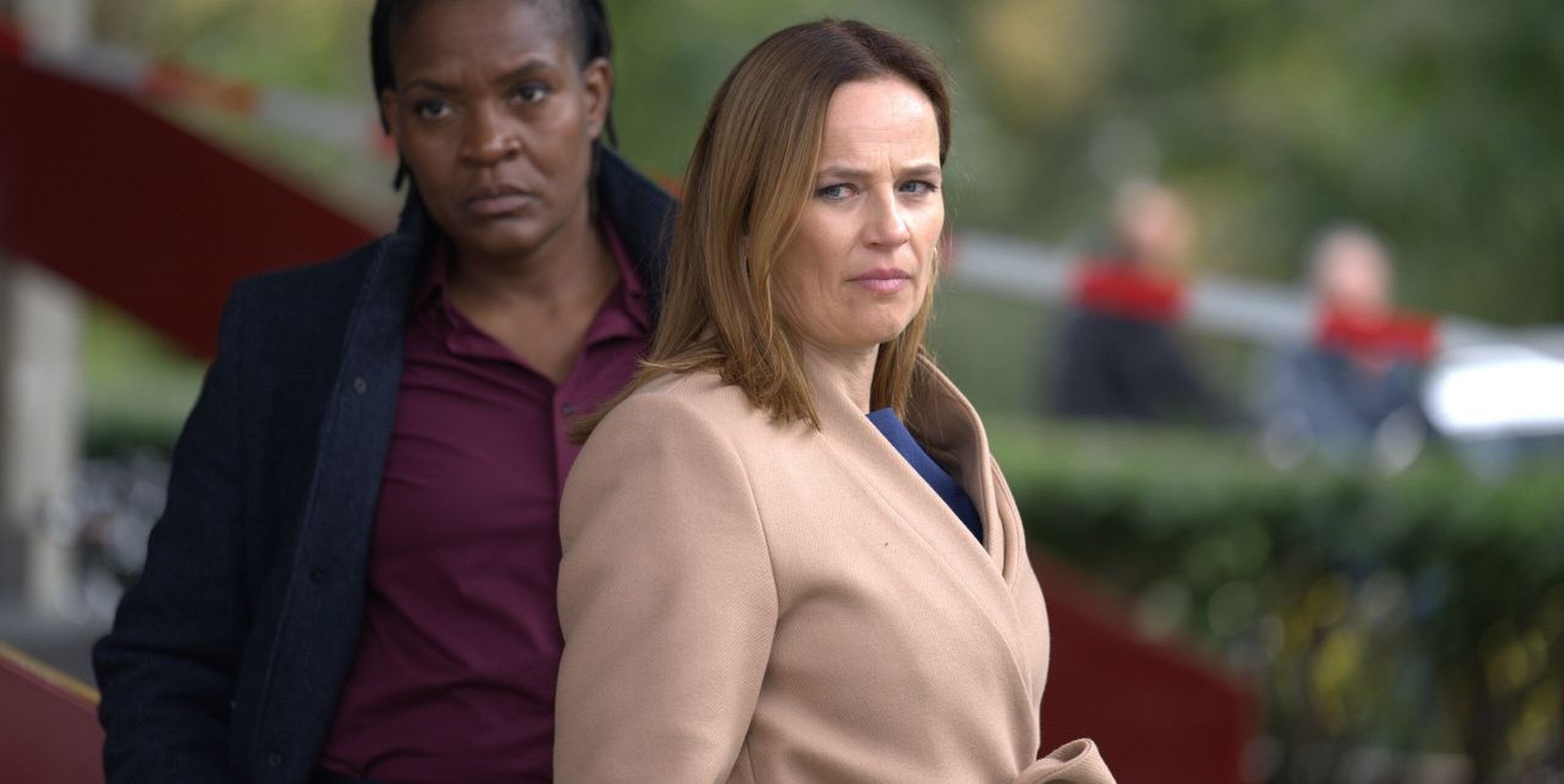 Eerste Nederlandse serie van Disney+ vanaf is vandaag te zien